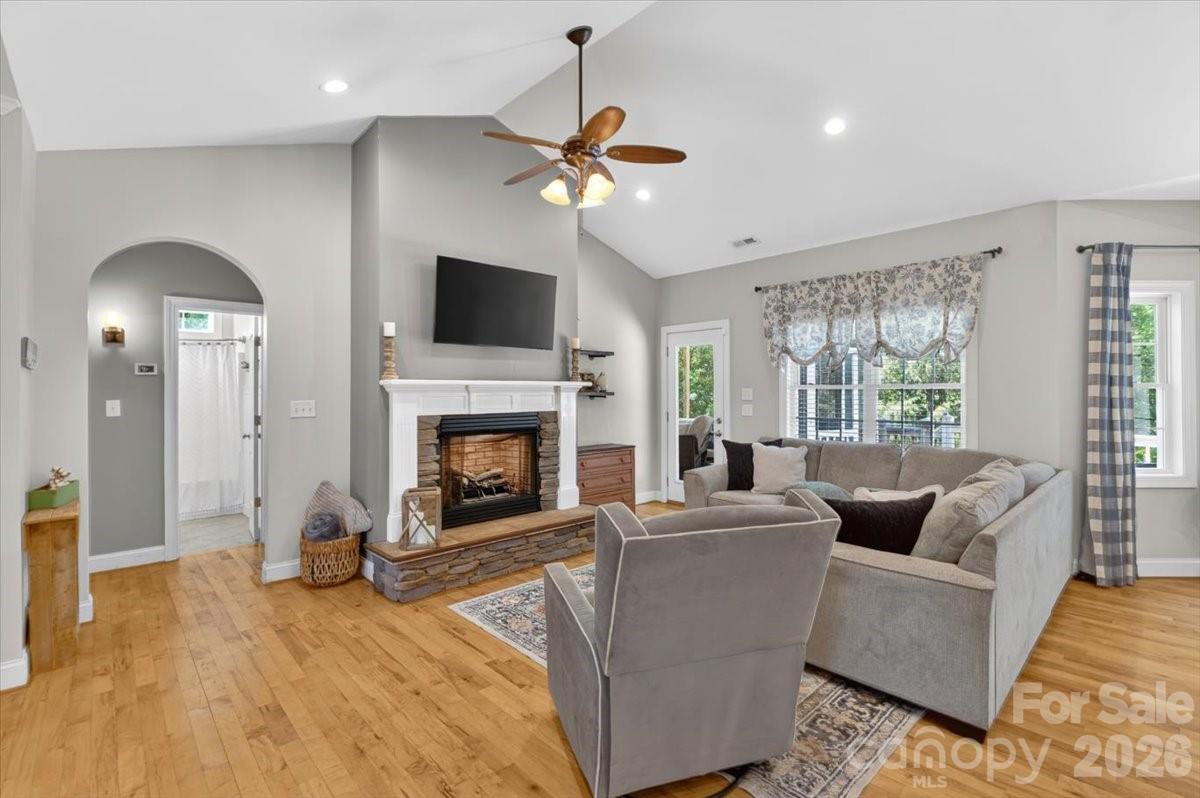 1048 Brevard Place Road, Iron Station, NC - photo 12 of 48