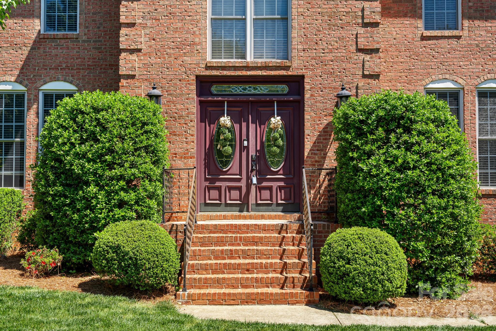 Photo 3 of 6119 Highview Road, Matthews, NC