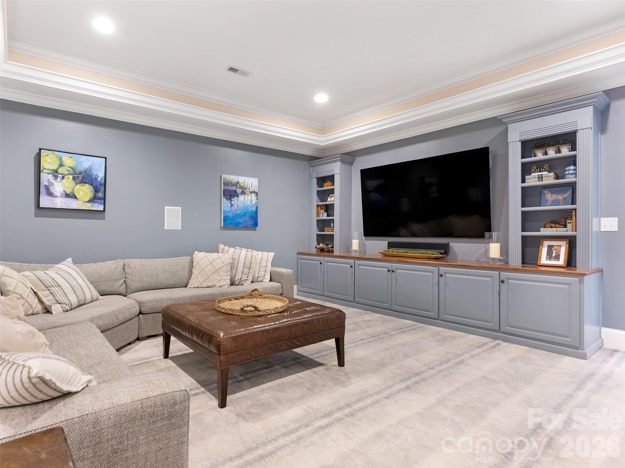 714 Edgehill Road N, Charlotte, NC - photo 19 of 49