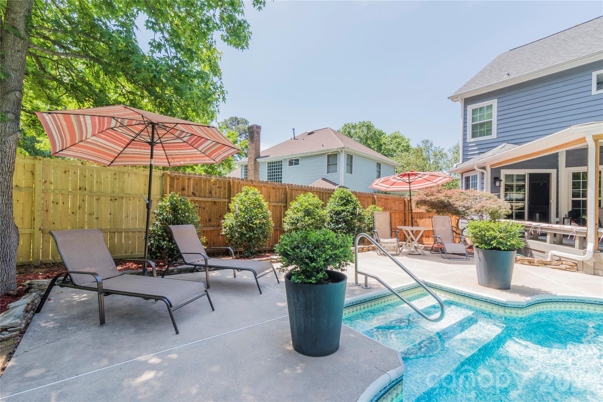 Photo 34 of 3600 Hatwynn Road, Charlotte, NC