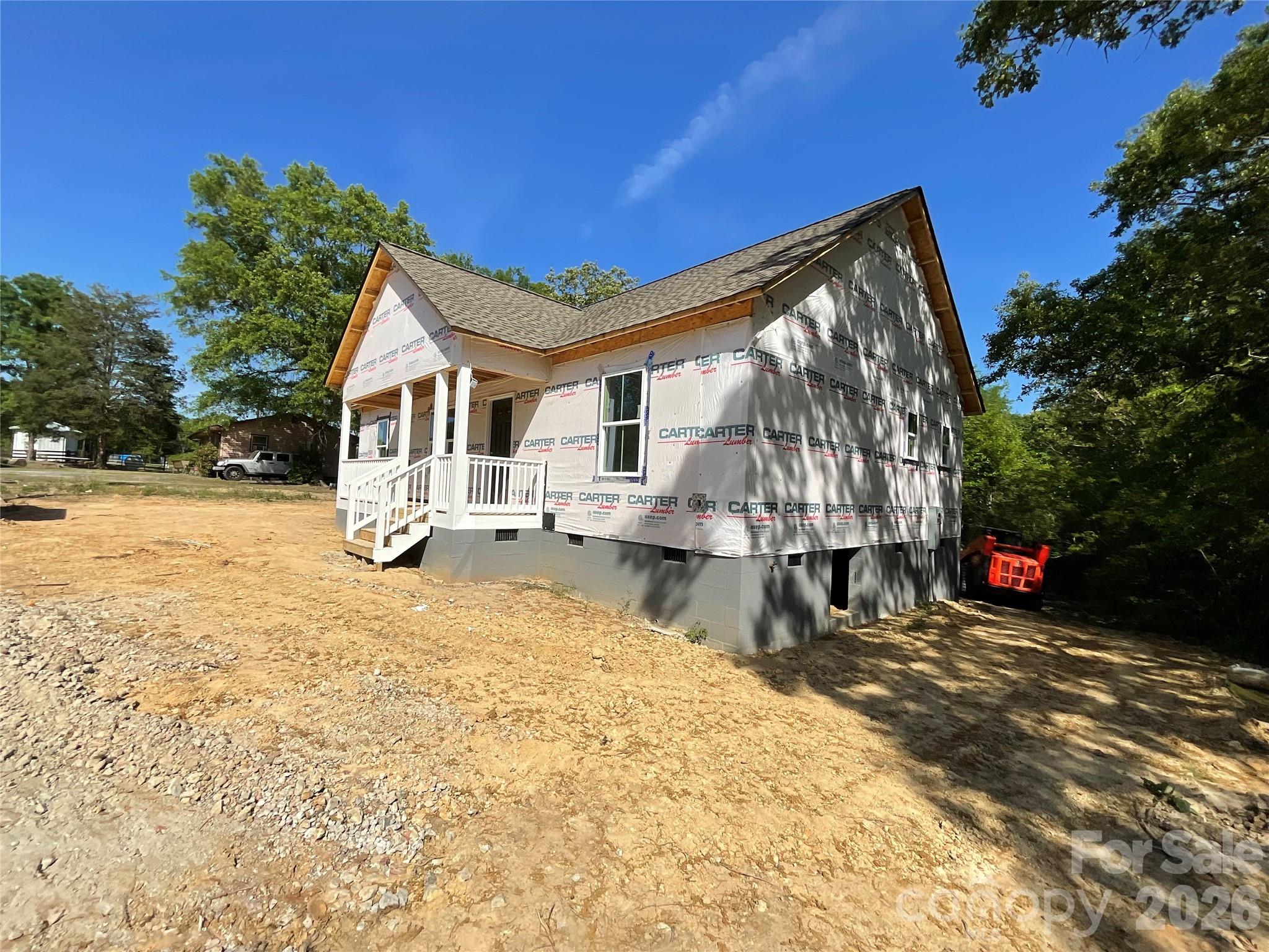 Photo 3 of 605 Ashford Road, Chester, SC