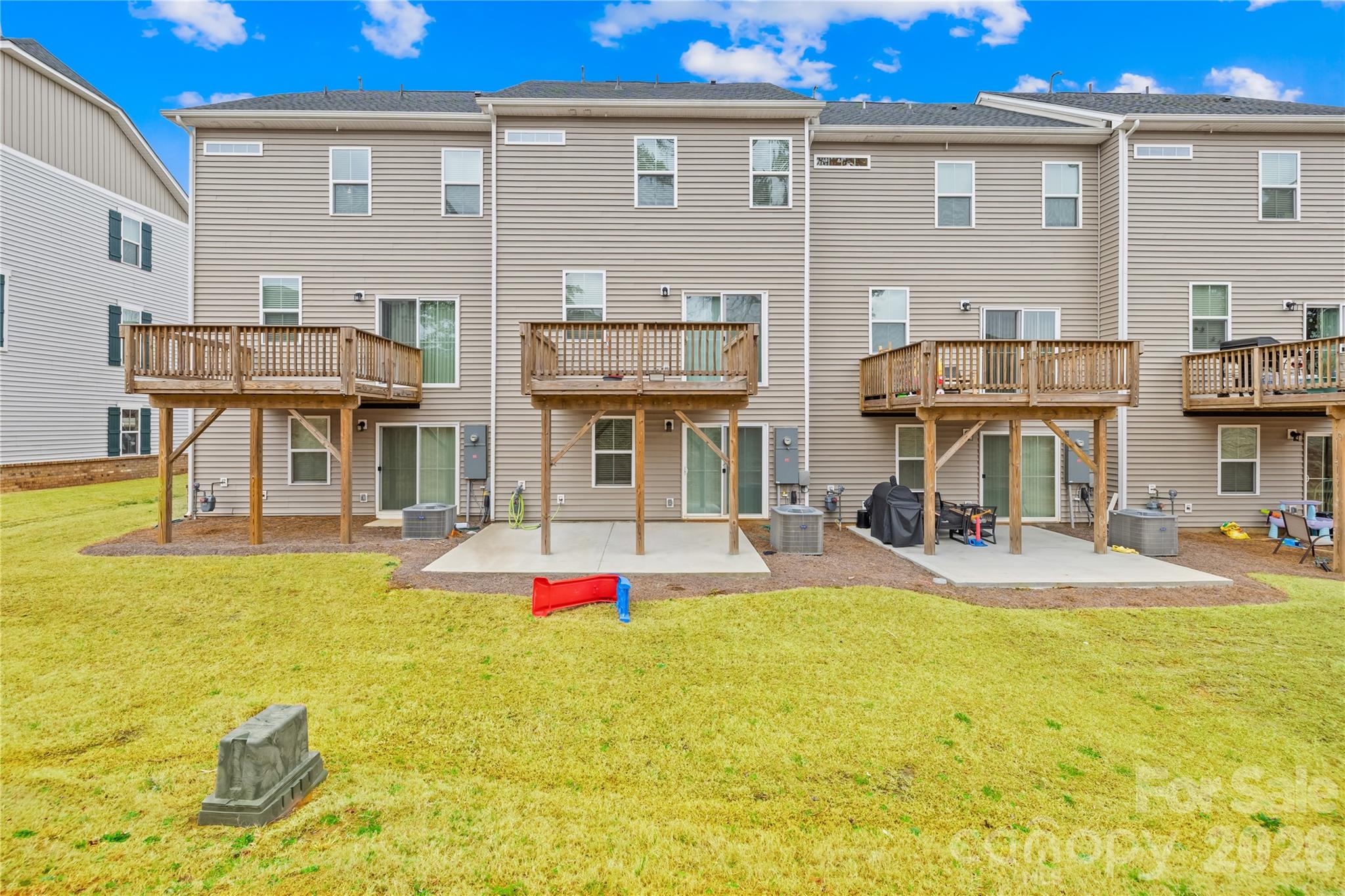2620 Grantham Place Drive, Fort Mill, SC - photo 24 of 31