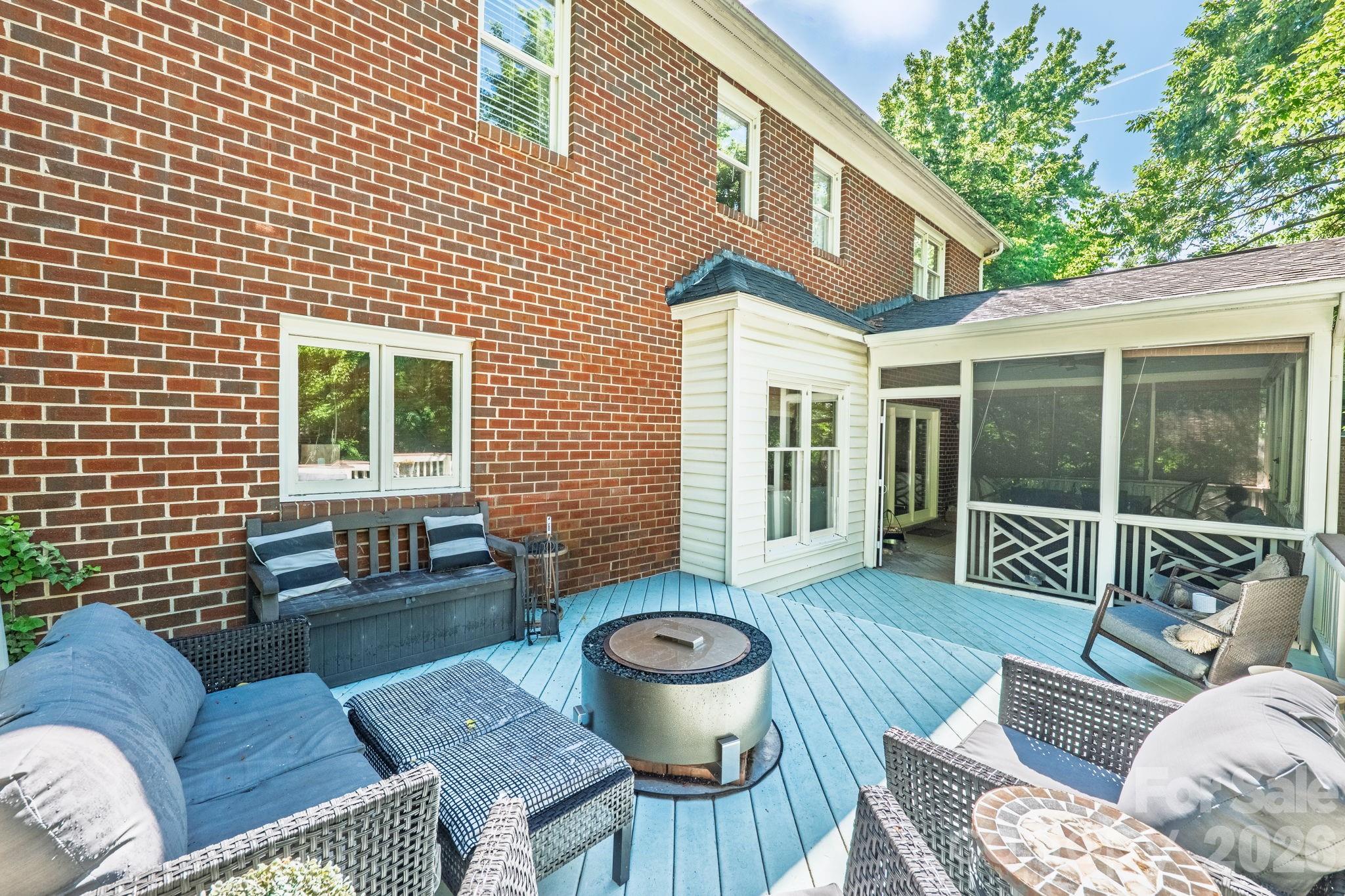 Photo 34 of 1819 Kilmonack Lane, Charlotte, NC
