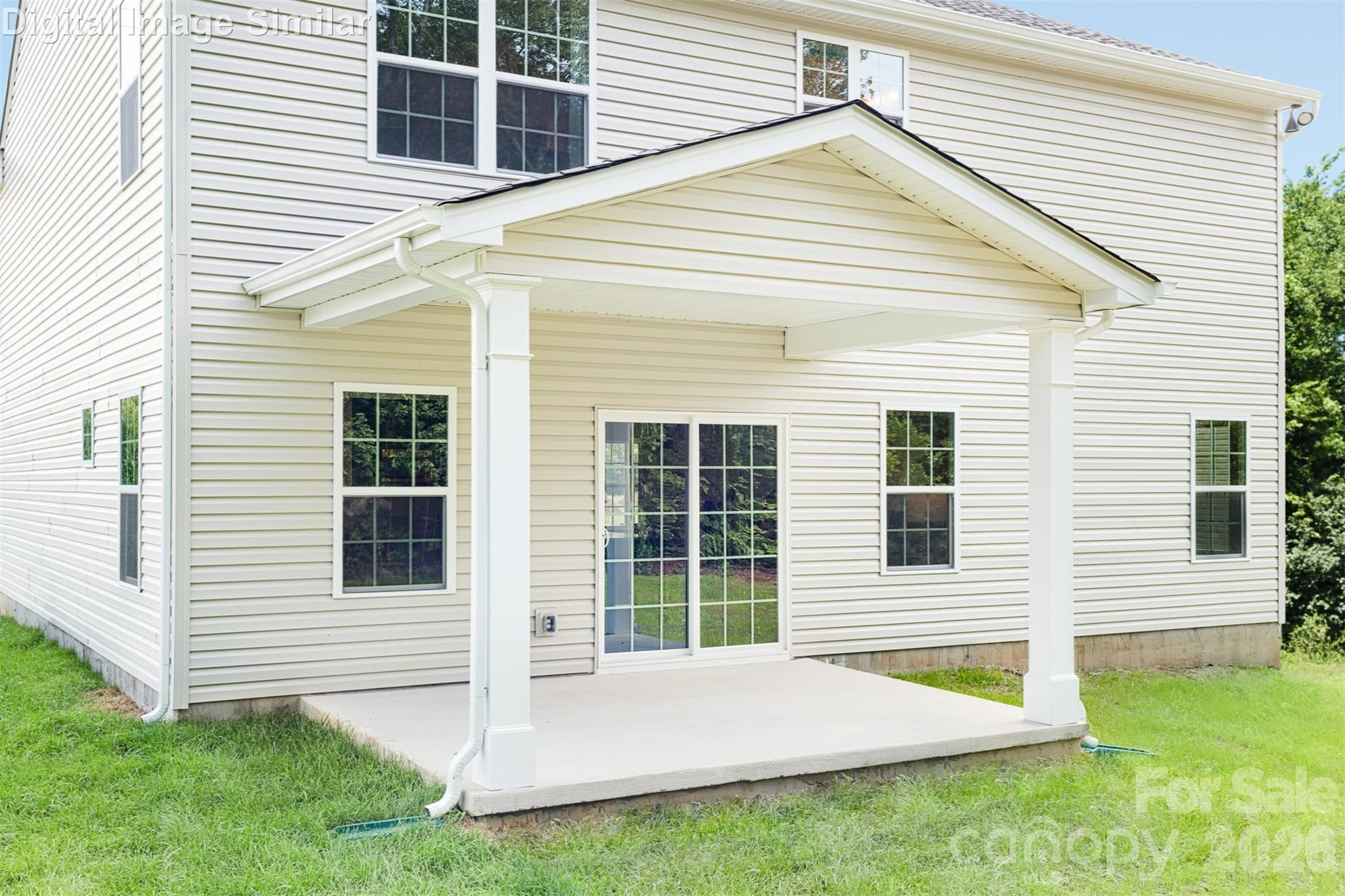 Photo 20 of 2051 Fernway Drive, Charlotte, NC