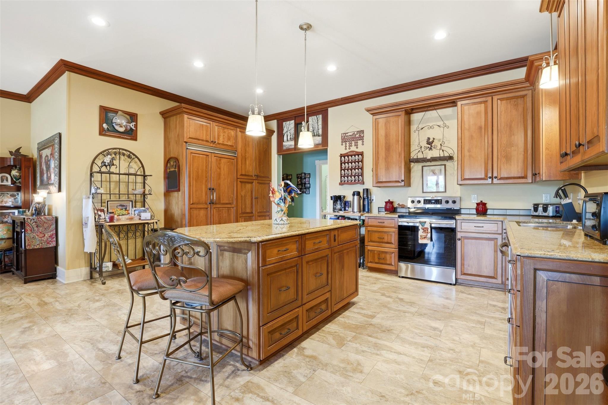 502 Lake Shore Drive, Norwood, NC - photo 24 of 49