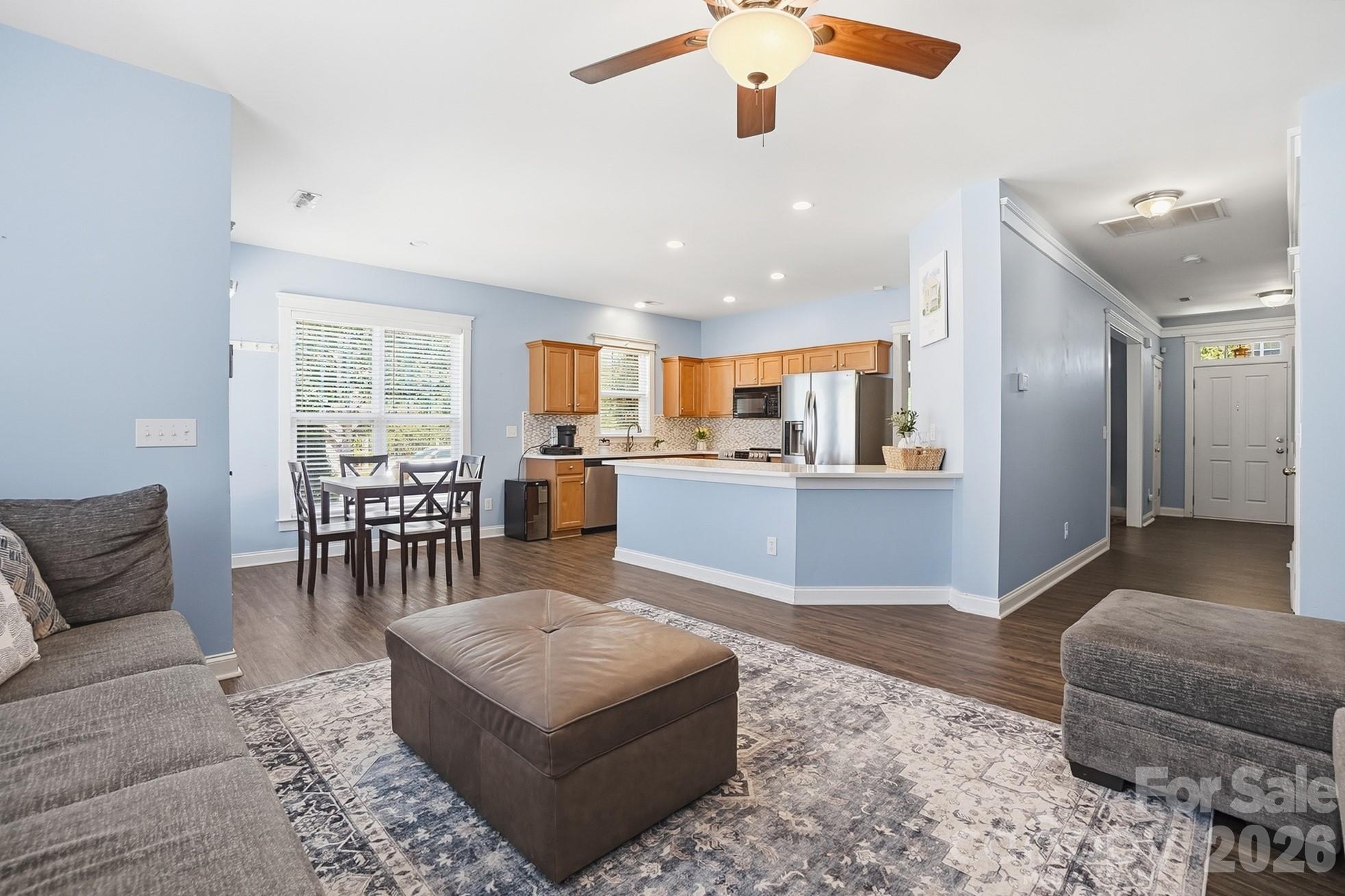 Photo 11 of 13747 Carleen Way Drive, Charlotte, NC