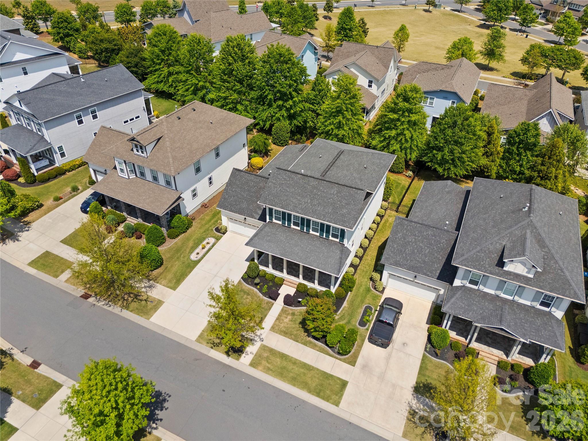 329 Sensibility Circle, Fort Mill, SC - photo 42 of 49