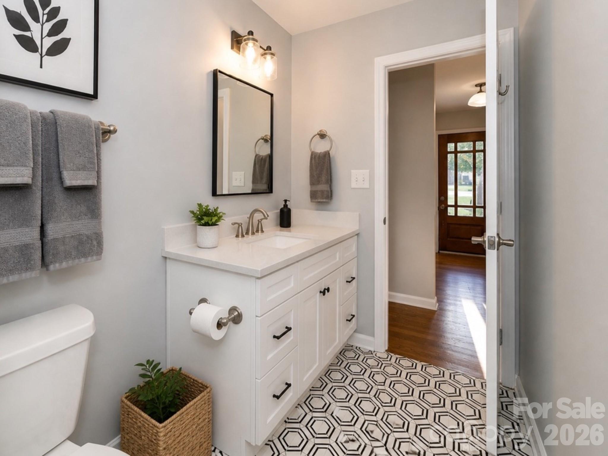 5012 Auburndale Road, Charlotte, NC - photo 14 of 21