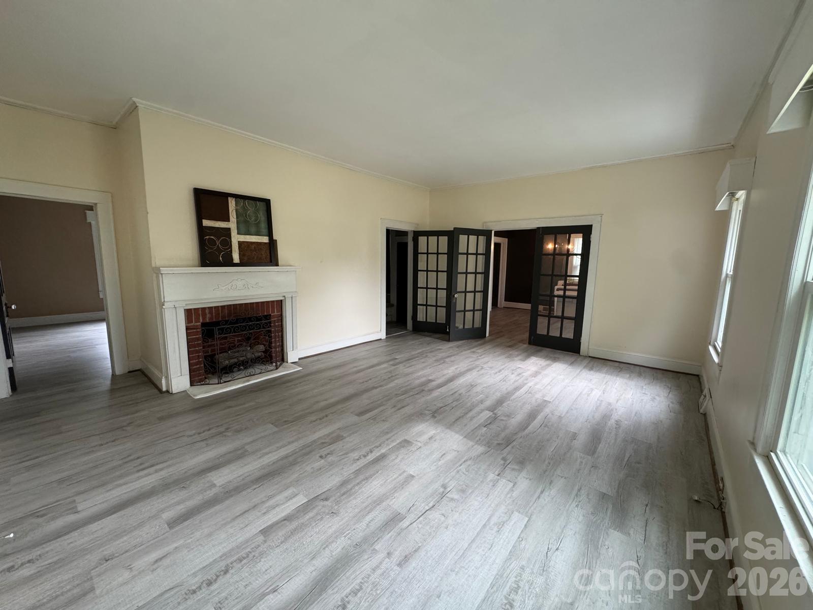Photo 2 of 315 W Blakeney Street, Pageland, SC