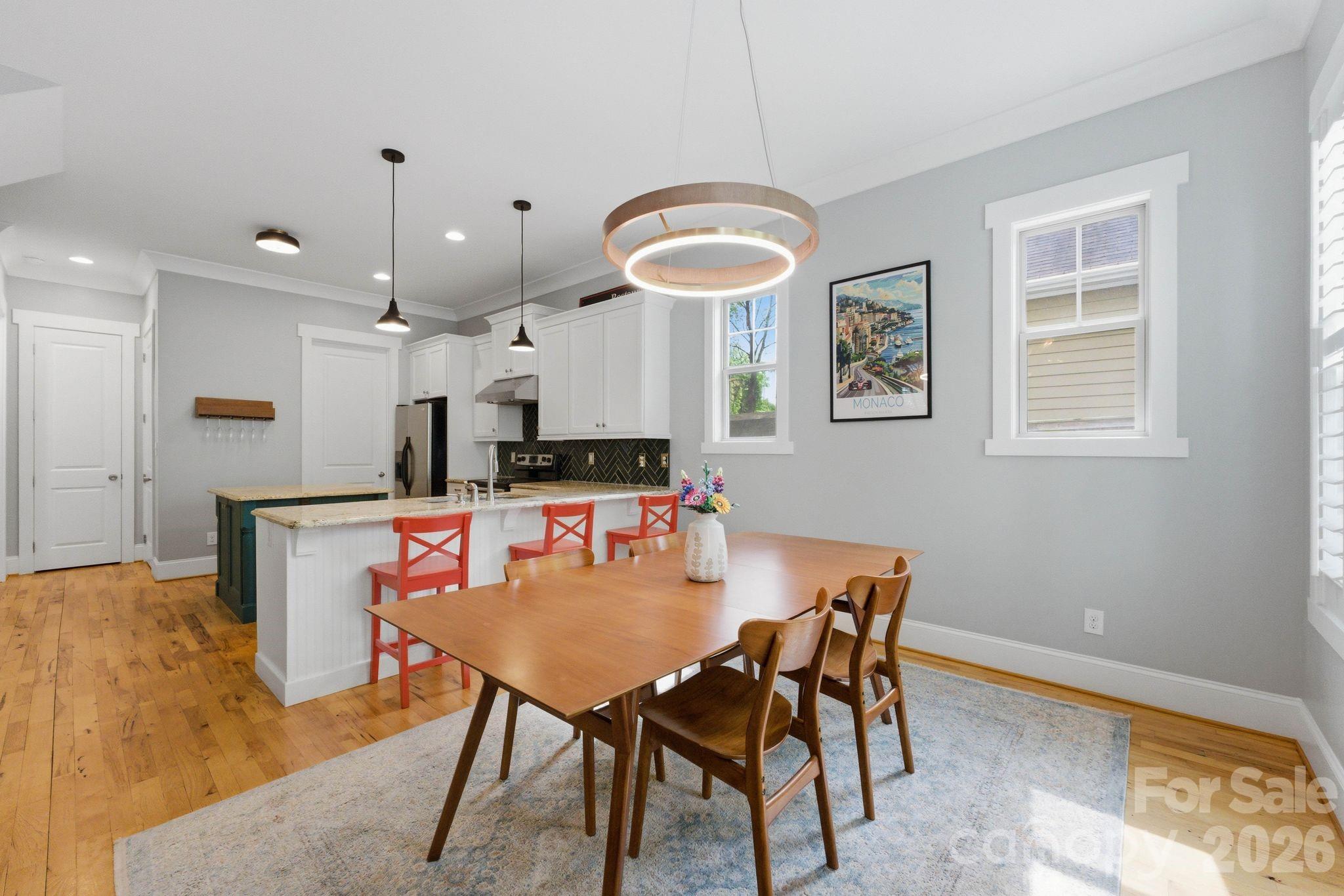 2724 Holt Street, Charlotte, NC - photo 10 of 30