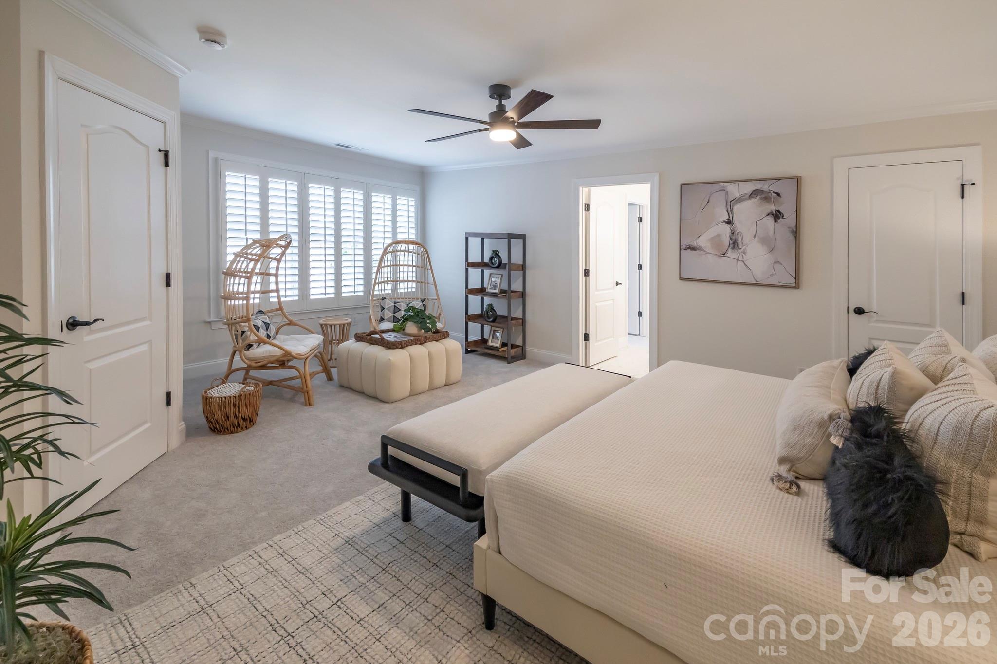 Photo 21 of 9323 Bonnie Briar Circle, Charlotte, NC