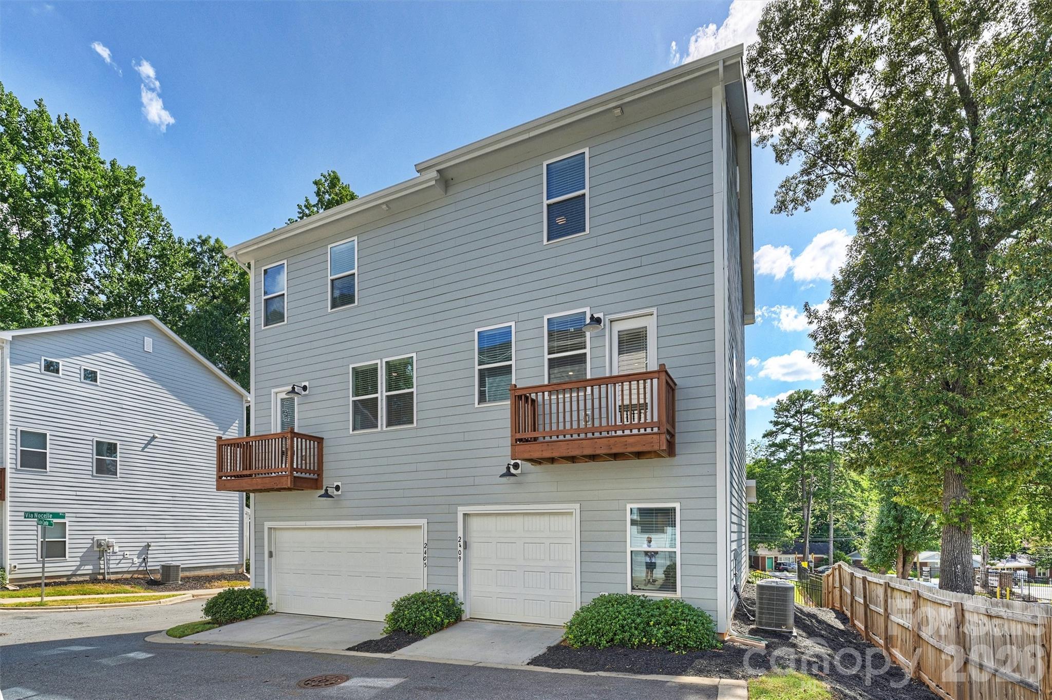 2409 Via del Conte Alley, Charlotte, NC - photo 38 of 39