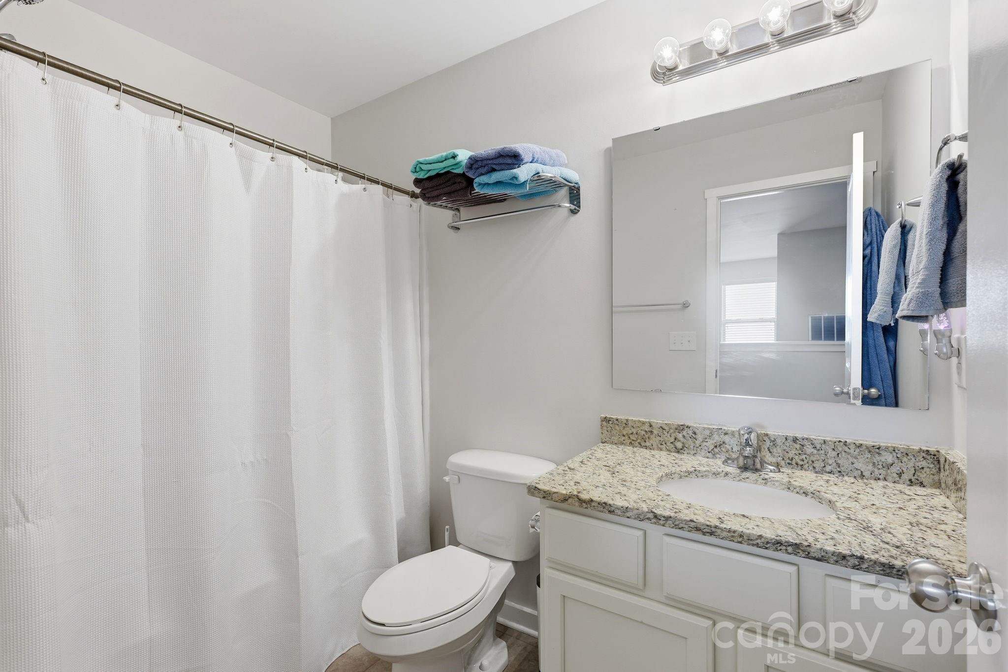 Home for sale at 8411 Washoe Pine Lane, Charlotte, NC — photo 27 of 34