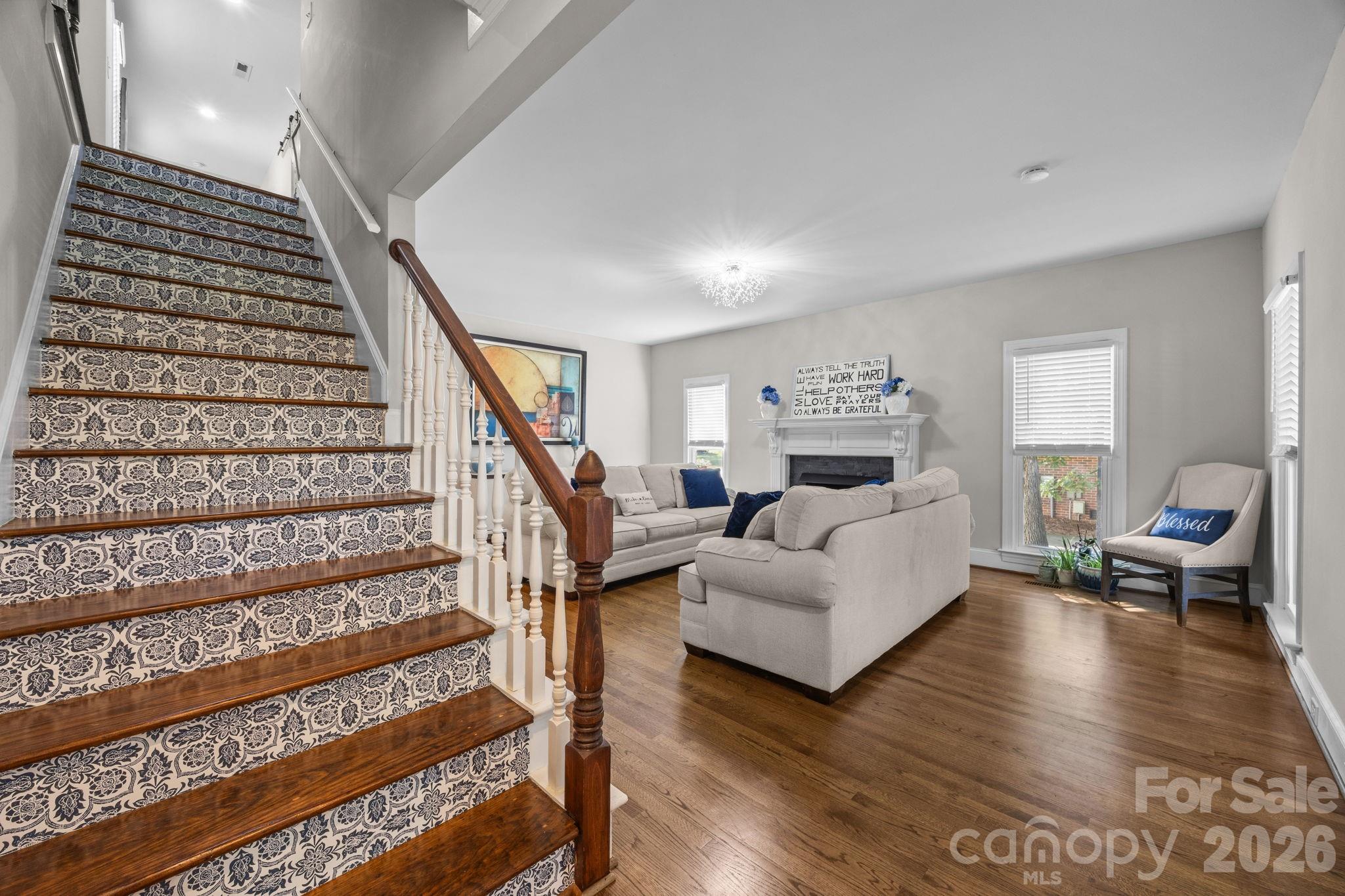 908 Woodhurst Drive, Wesley Chapel, NC - photo 24 of 49