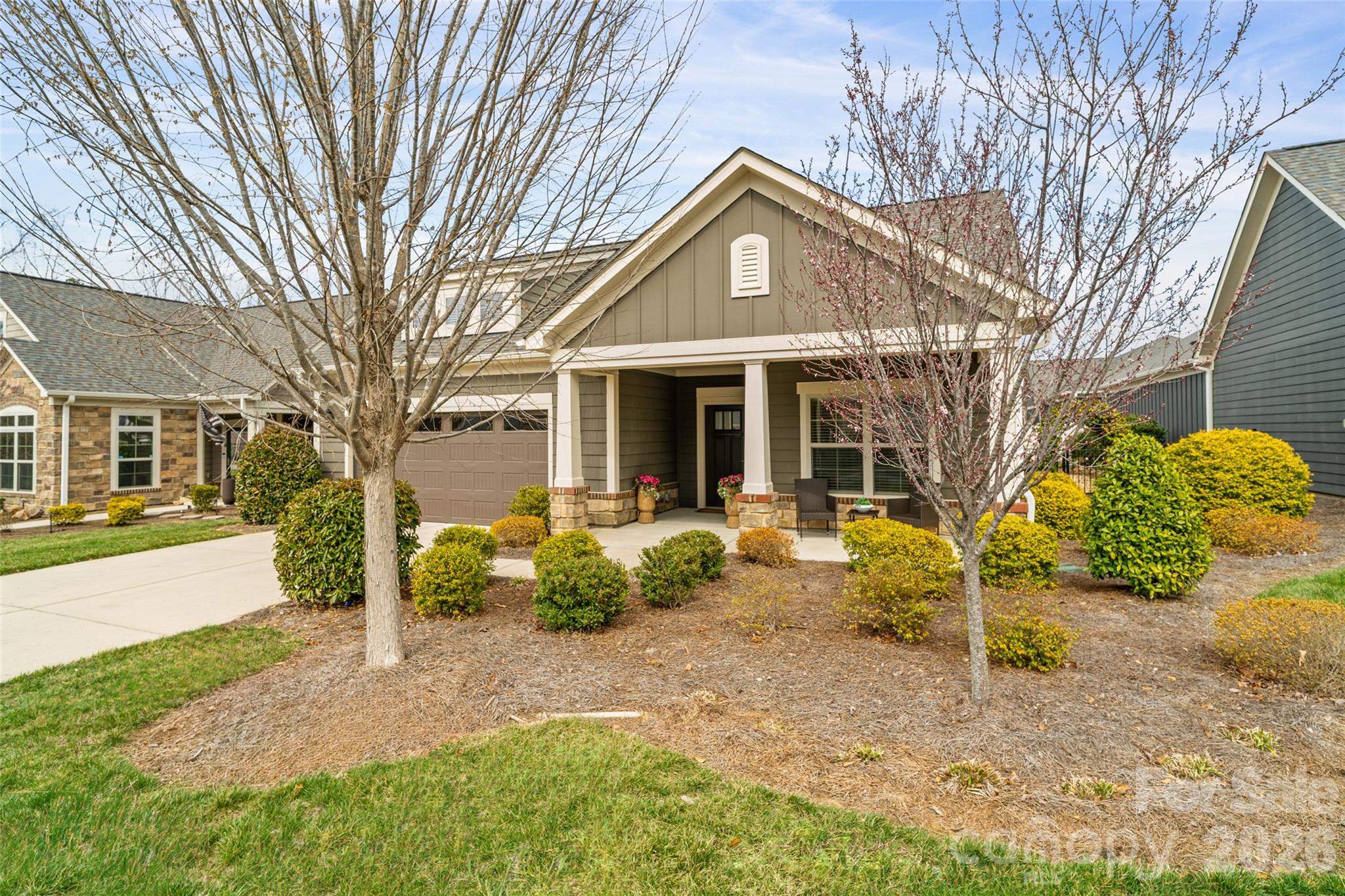 2106 Epworth Court, Wesley Chapel, NC - photo 1 of 48
