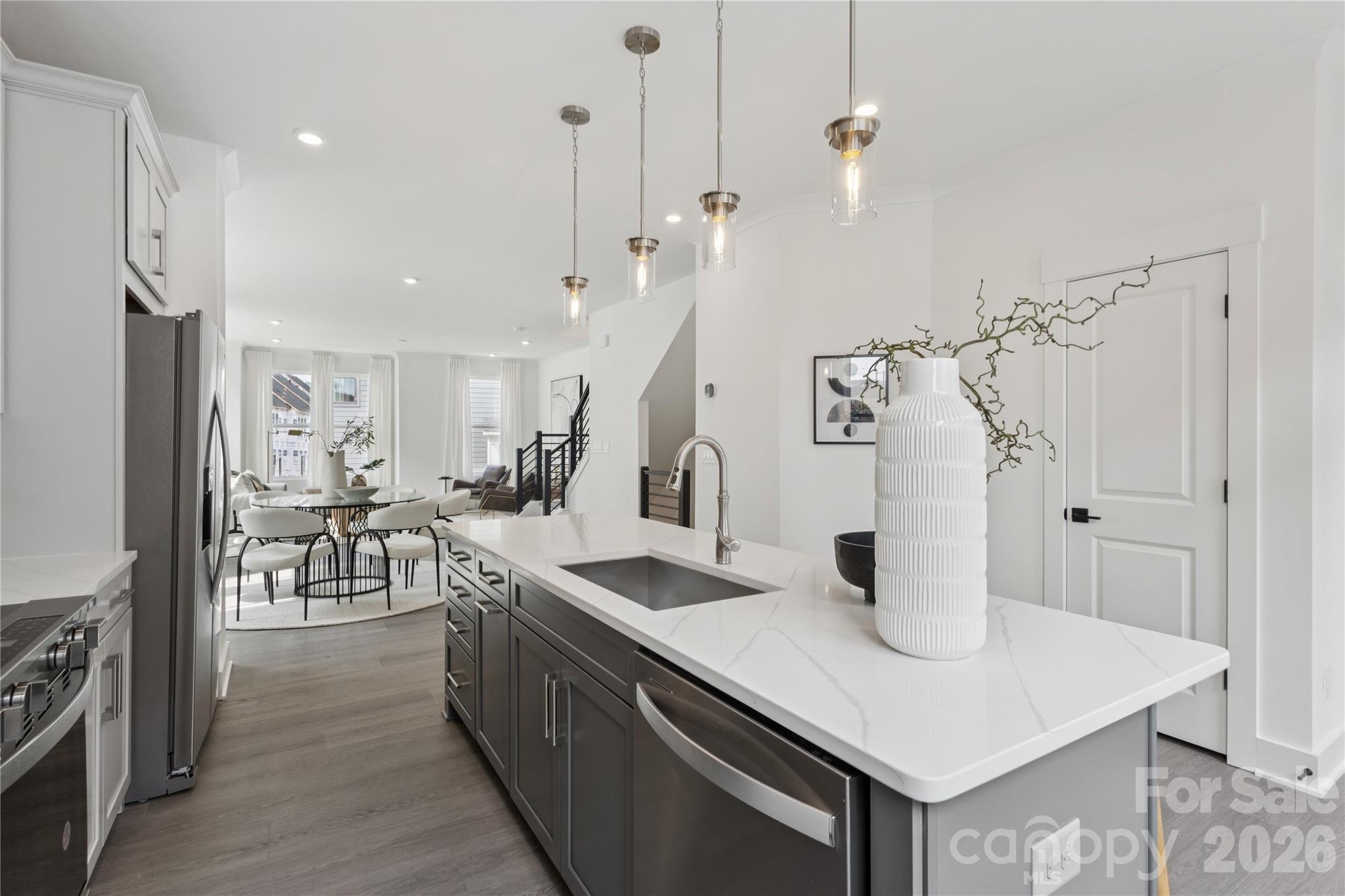Home for sale at 3700 S Tryon Street31, Charlotte, NC — photo 1 of 18