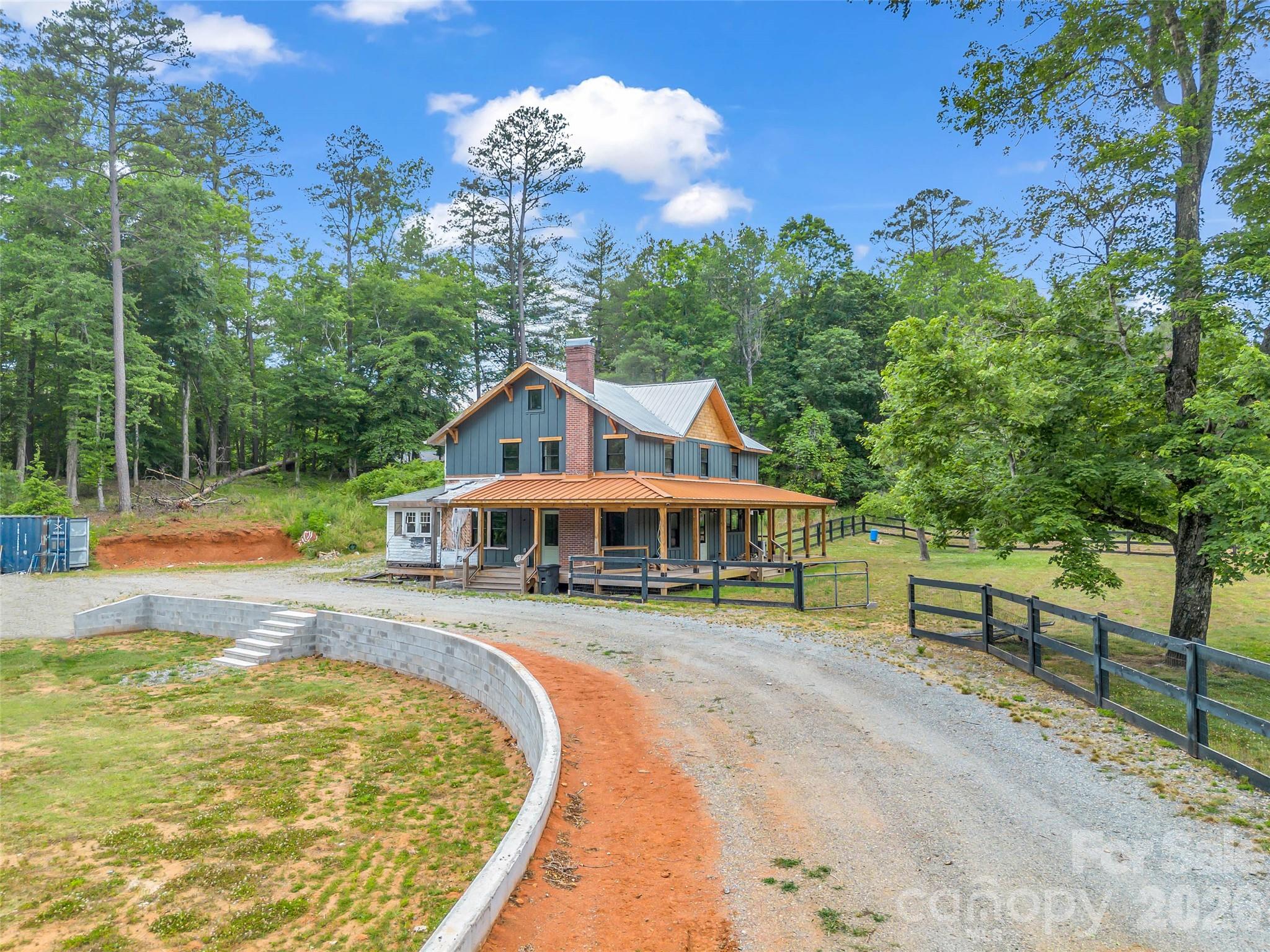 6651 US 64/74A Highway, Lake Lure, NC - photo 40 of 45