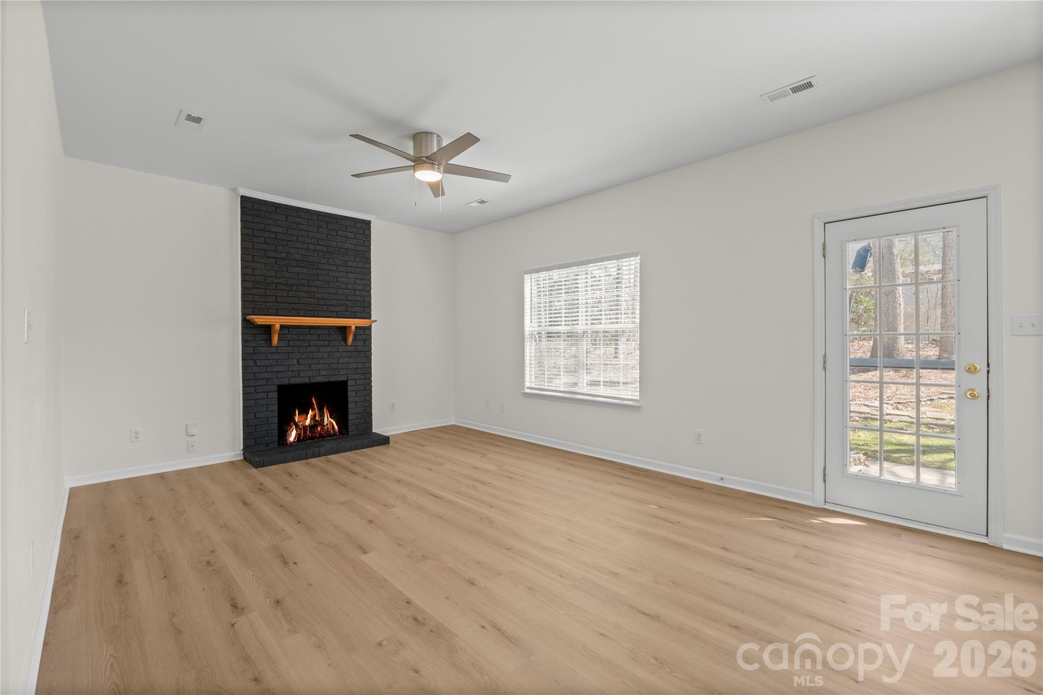 Photo 10 of 6107 Park Hill Road, Charlotte, NC