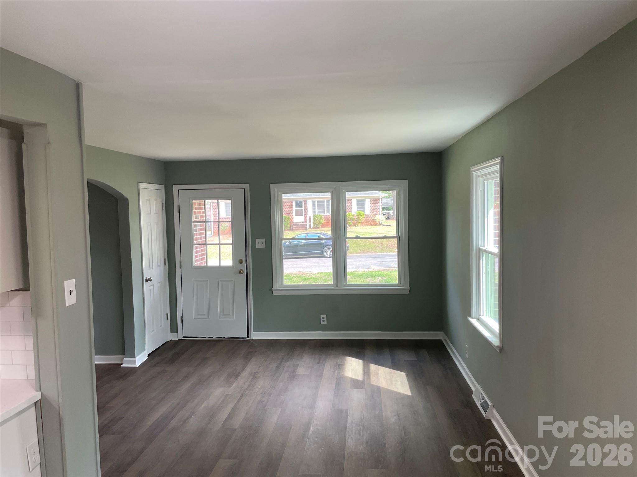 Photo 2 of 107 Berry Street, Chester, SC