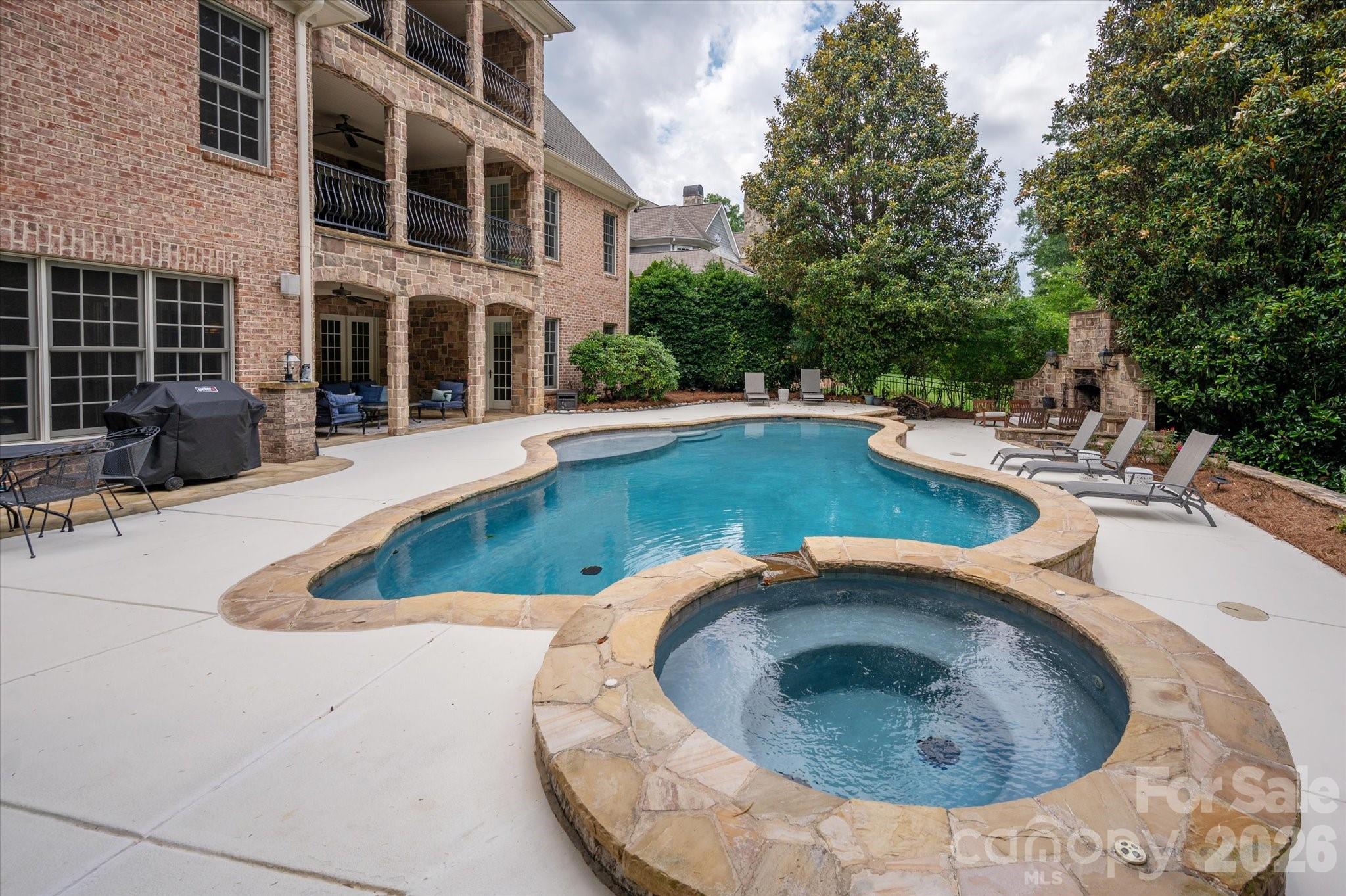 Photo 43 of 731 Mendenhall Court, Fort Mill, SC