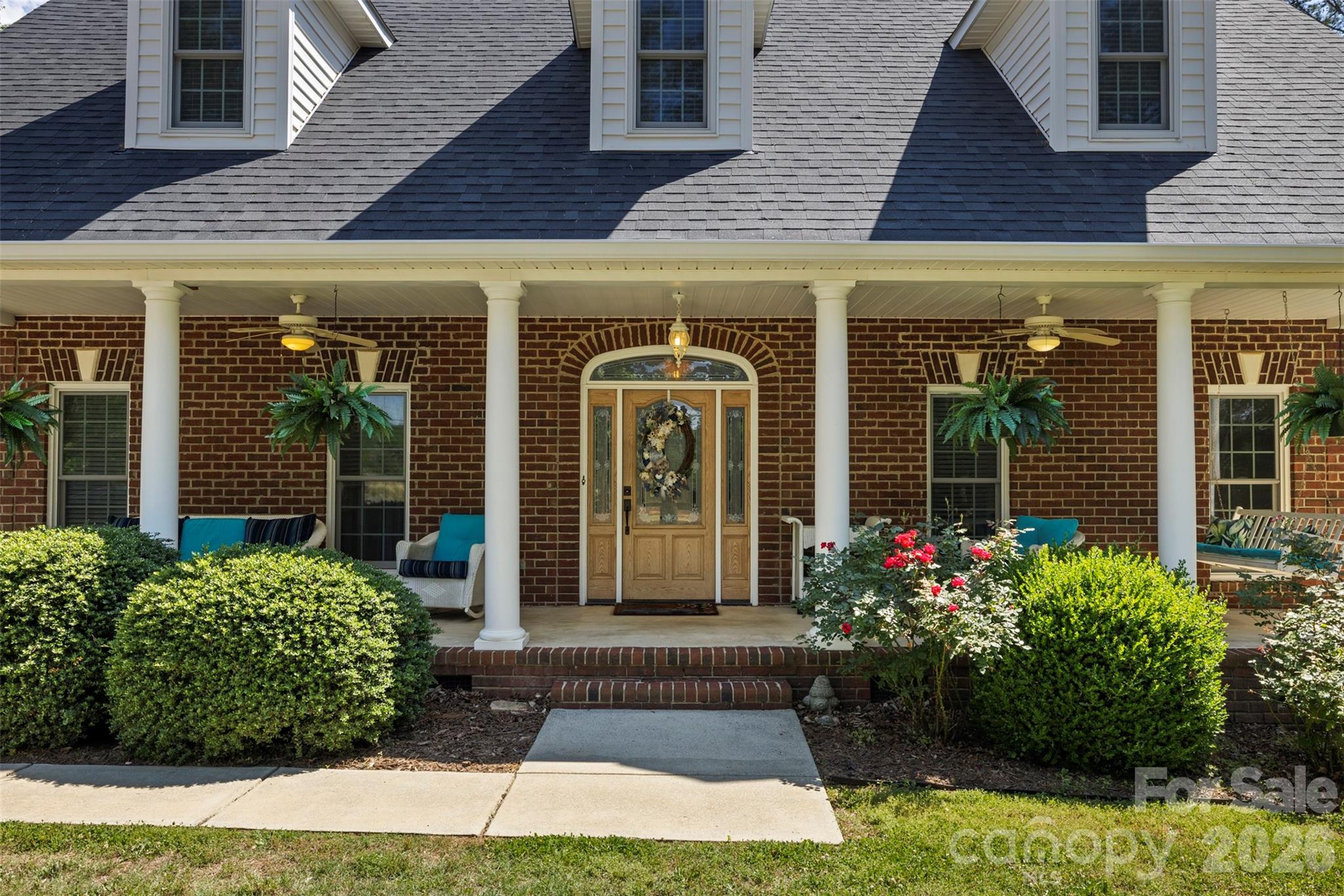 710 Sleepy Hollow Road, Midland, NC - photo 2 of 30