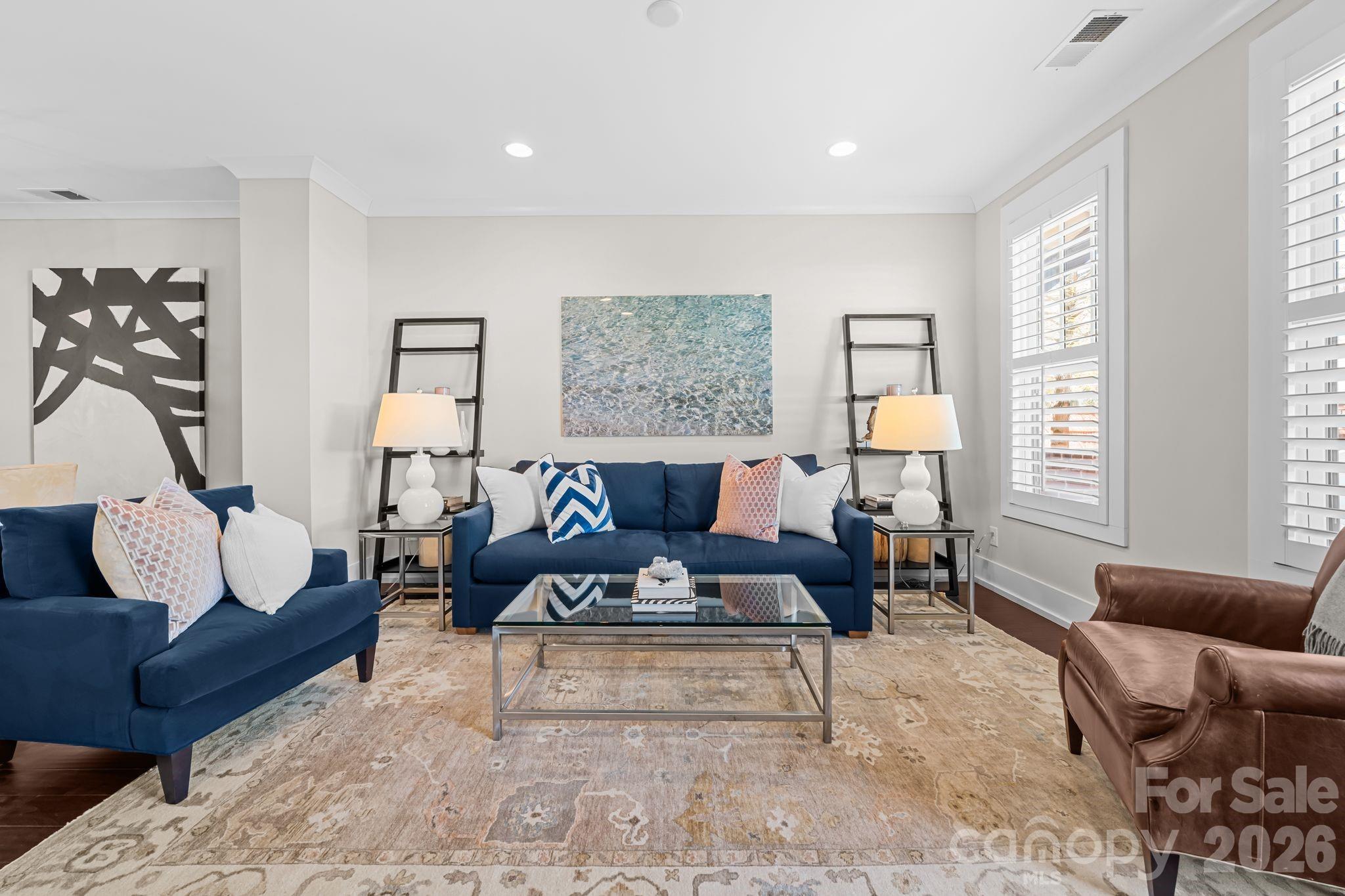 1636 Kenilworth Avenue, Charlotte, NC - photo 4 of 35