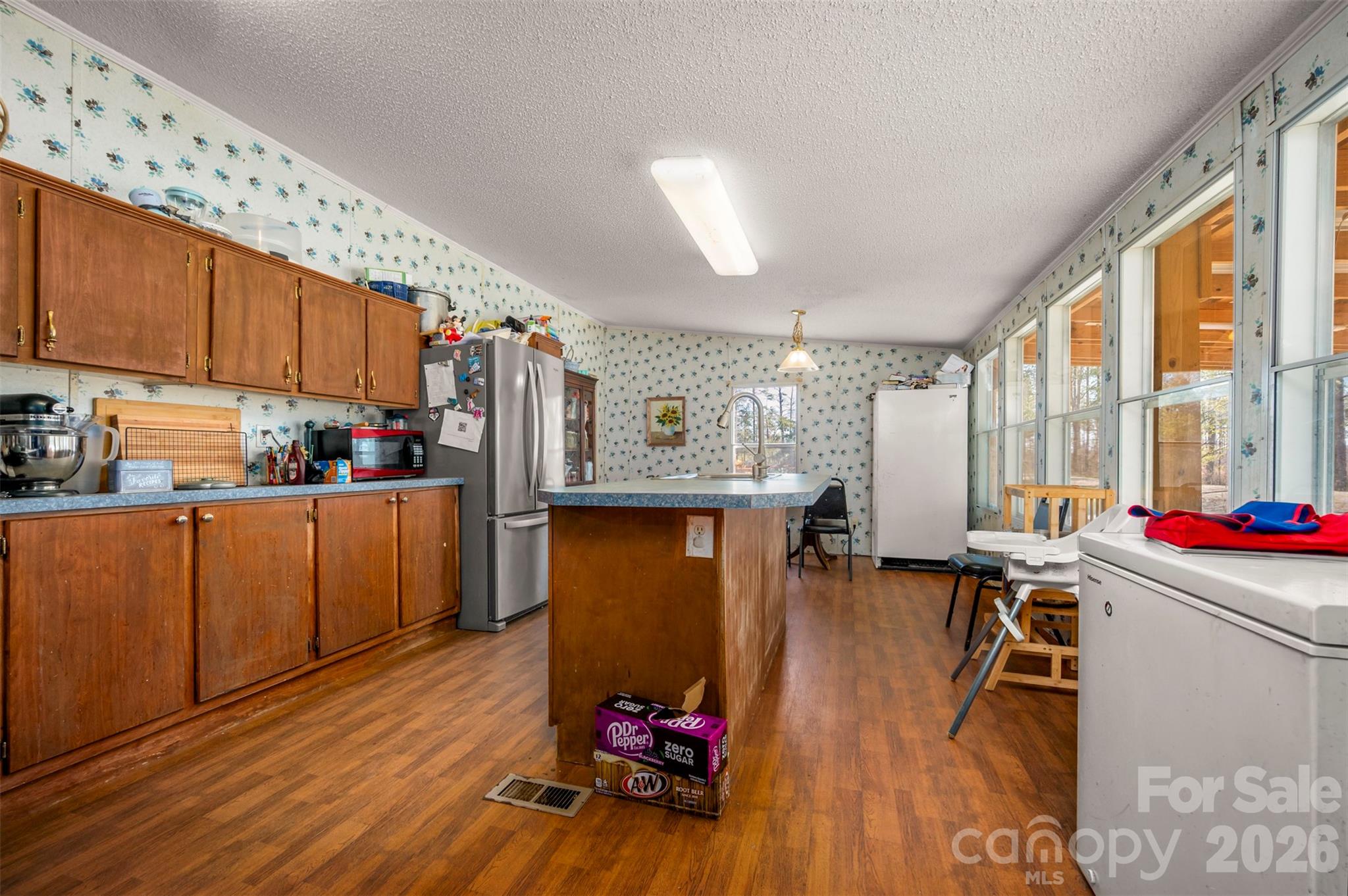 220 Mt Harmony Church Road, Lawndale, NC - photo 9 of 45