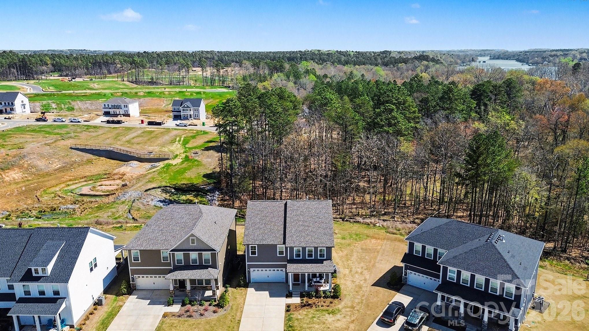 893 Regulus Court, York, SC