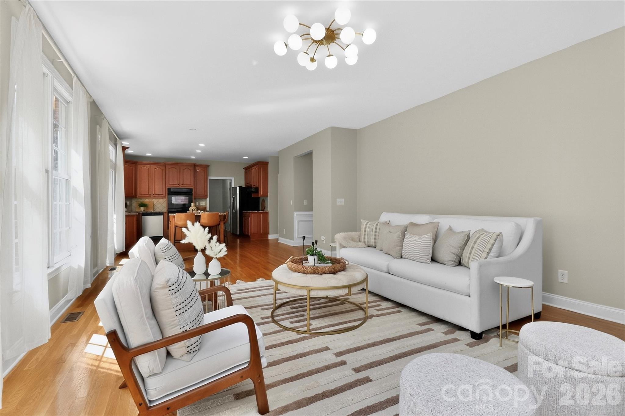 Photo 8 of 2307 Keara Way, Charlotte, NC