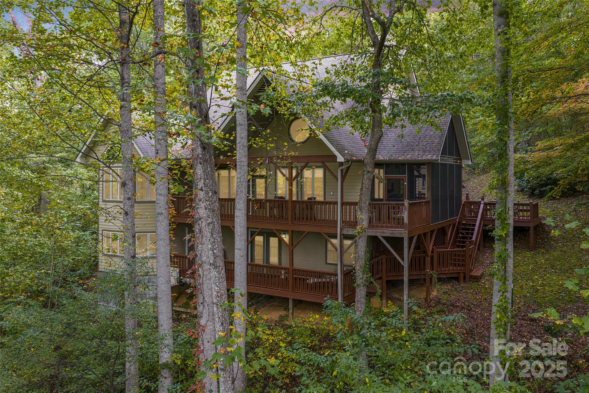 116 Hawk Ridge - Asheville, North Carolina 28804 - 4303481 - Asheville ...