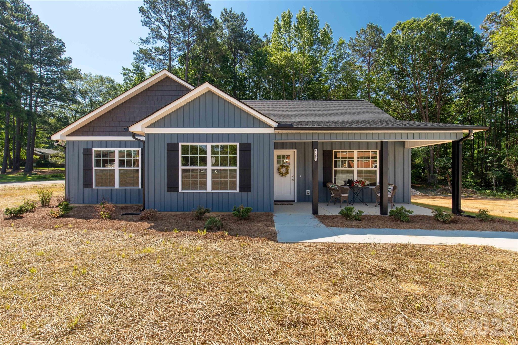 2489 Pineview Drive, Lancaster, SC