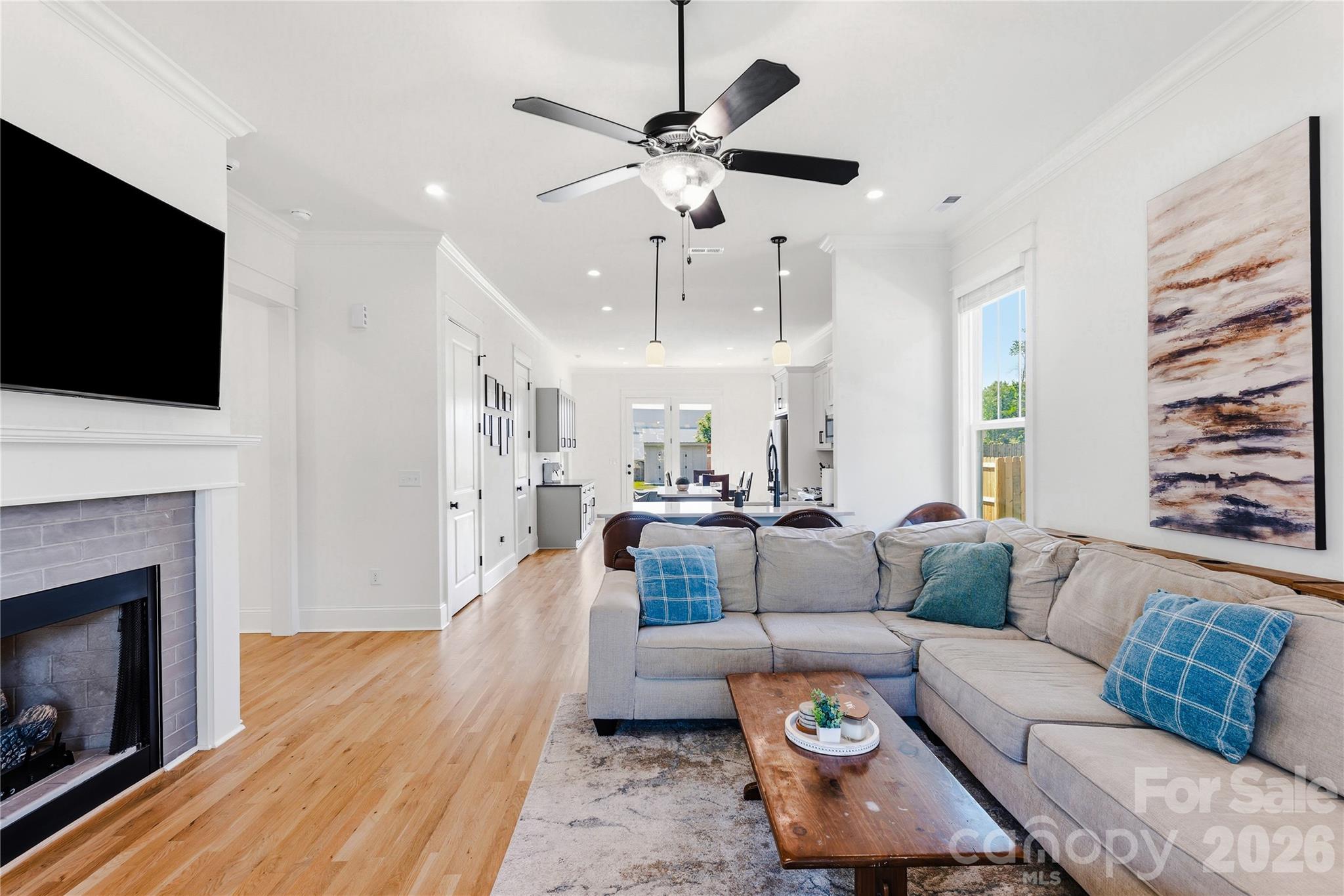 Photo 4 of 117 Roper Street, Belmont, NC