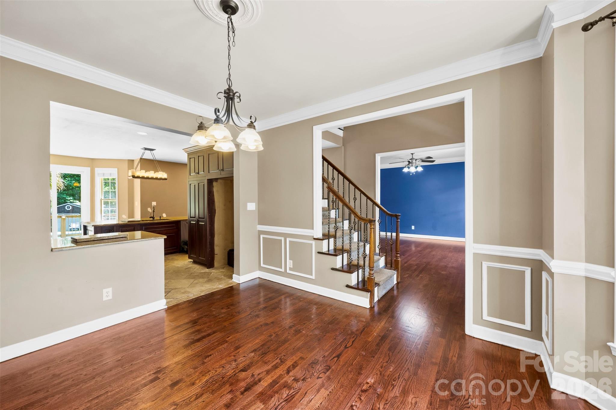 6520 Hollow Oak Drive, Mint Hill, NC - photo 10 of 45