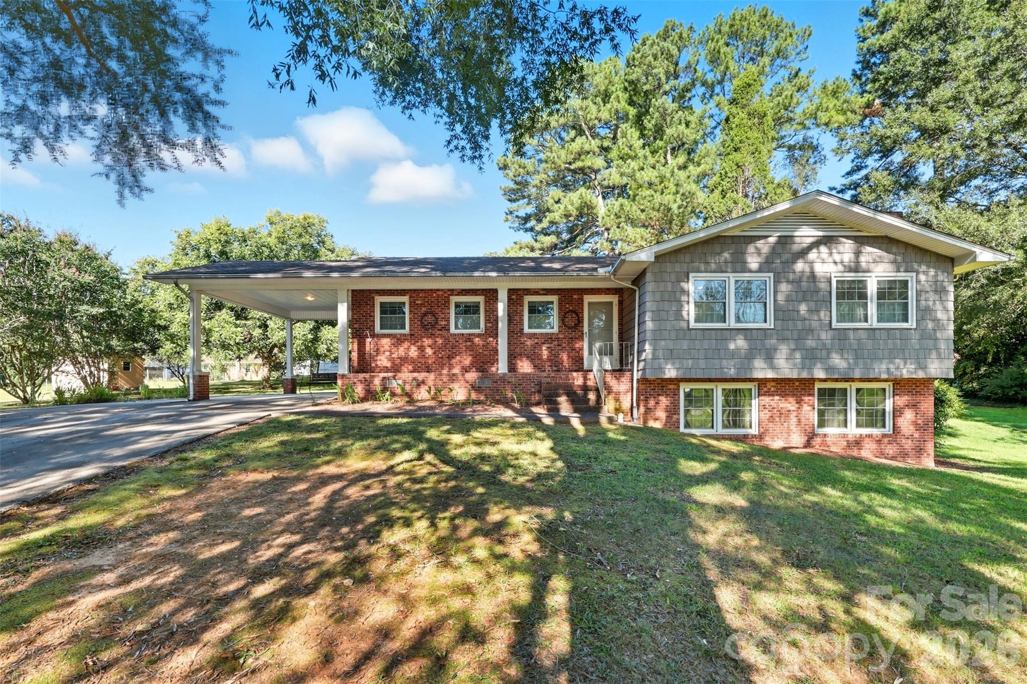 Photo 4 of 150 Magnolia Circle, Salisbury, NC