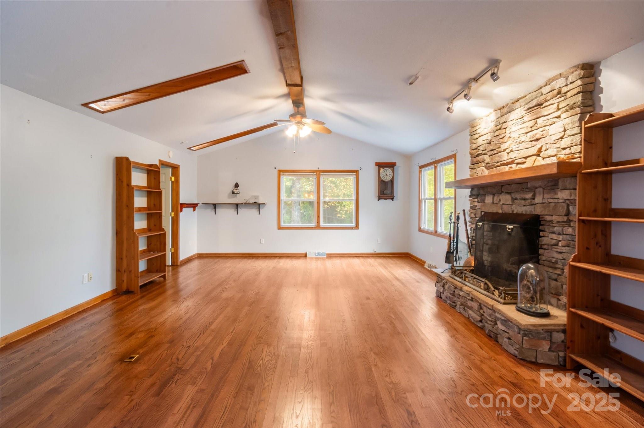 89 Quiet Pond Lane, Pisgah Forest, NC - photo 8 of 49