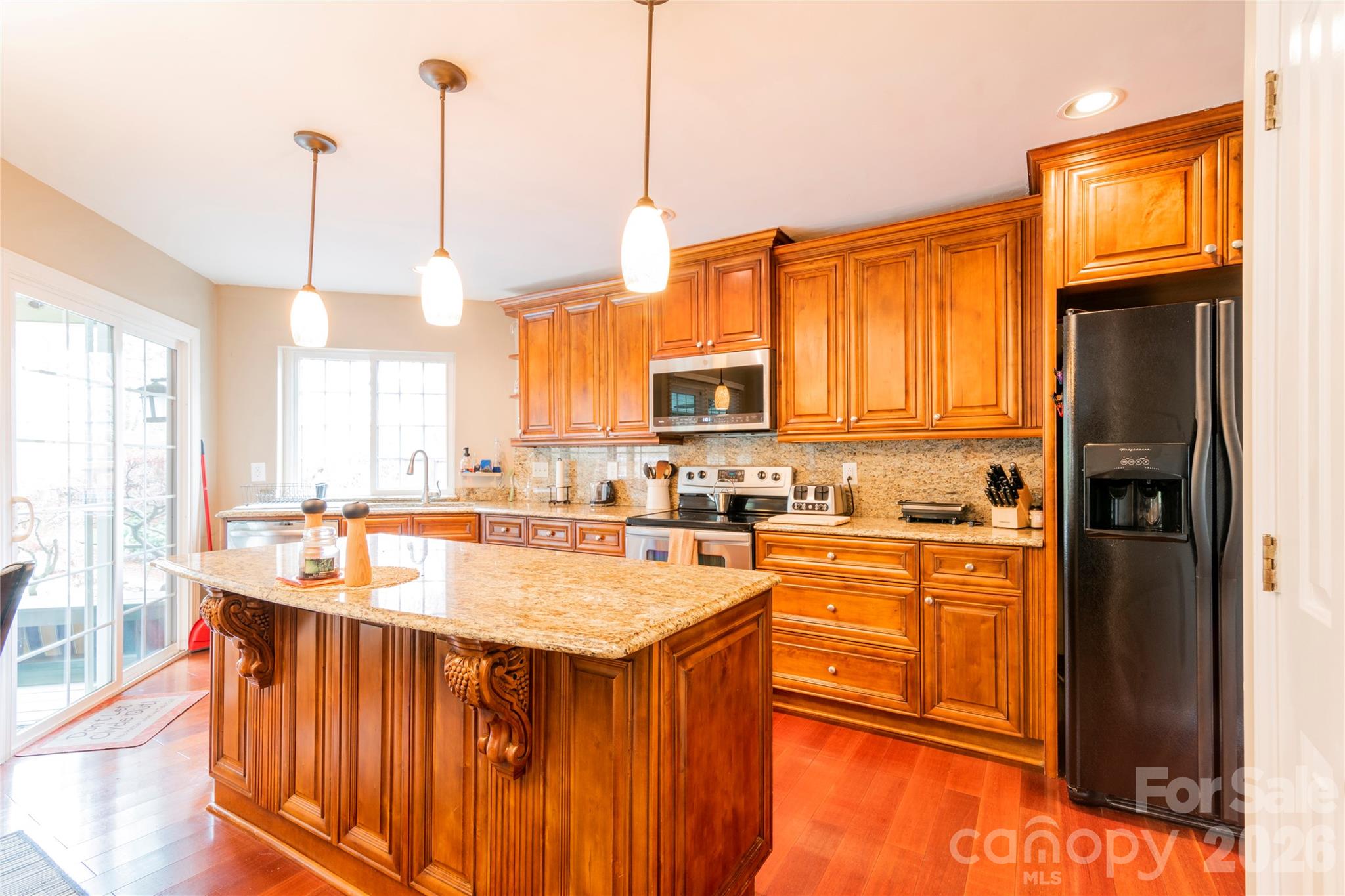 Photo 9 of 3600 Hatwynn Road, Charlotte, NC