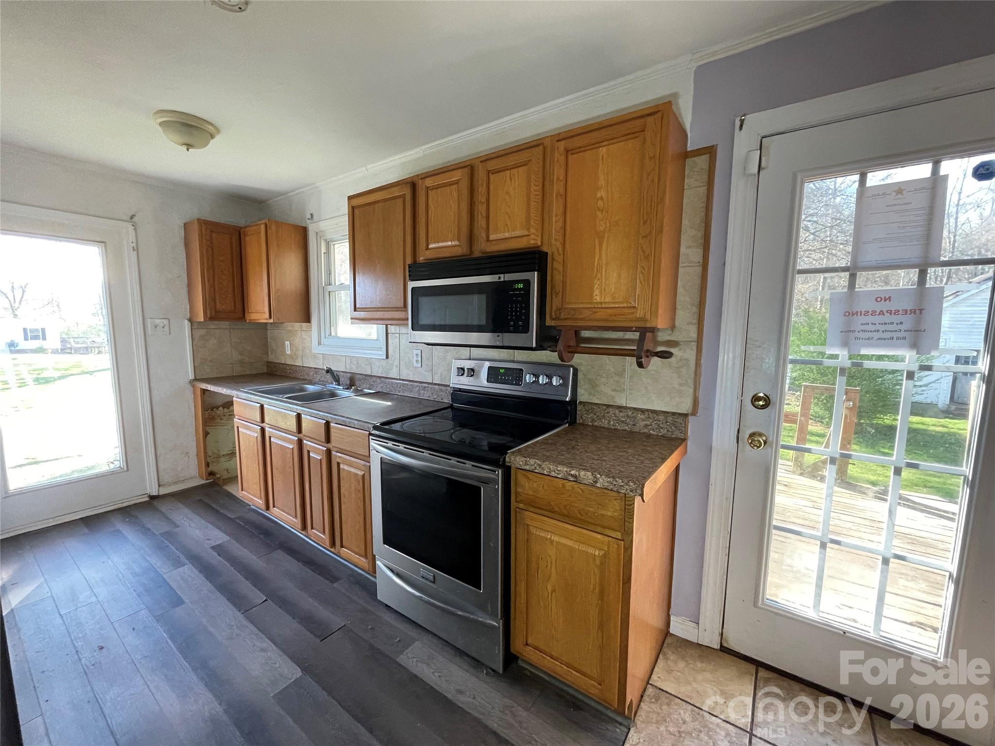 3542 Orchard Road, Iron Station, NC - photo 8 of 28