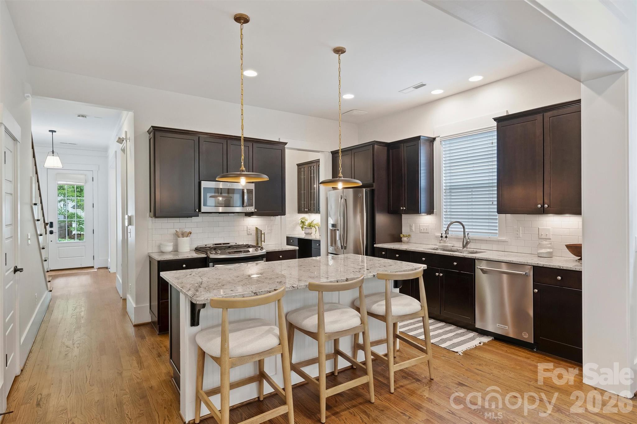 Photo 7 of 1435 Tippah Park Court, Charlotte, NC