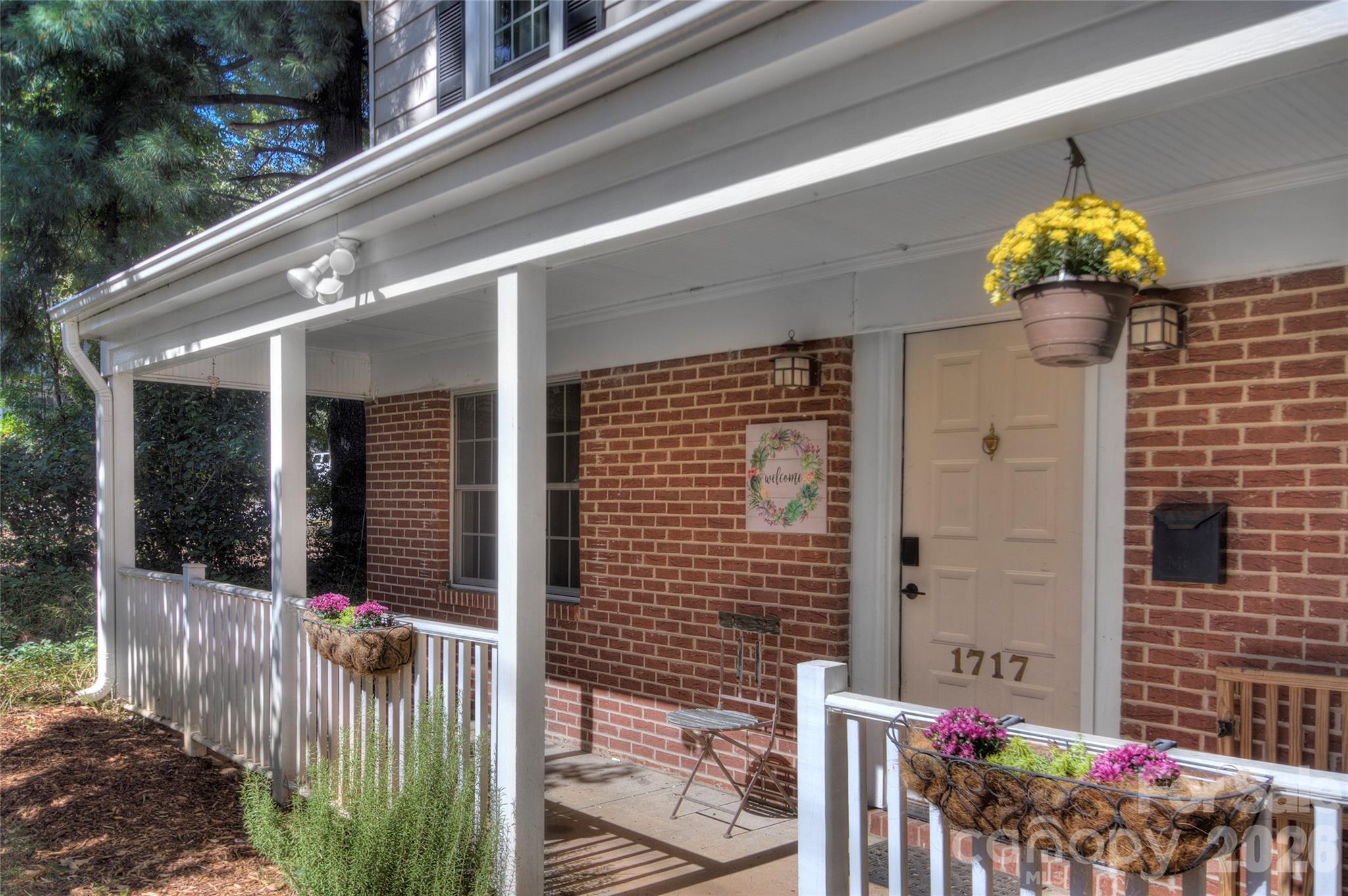 Photo 2 of 1717 Hamorton Place, Charlotte, NC