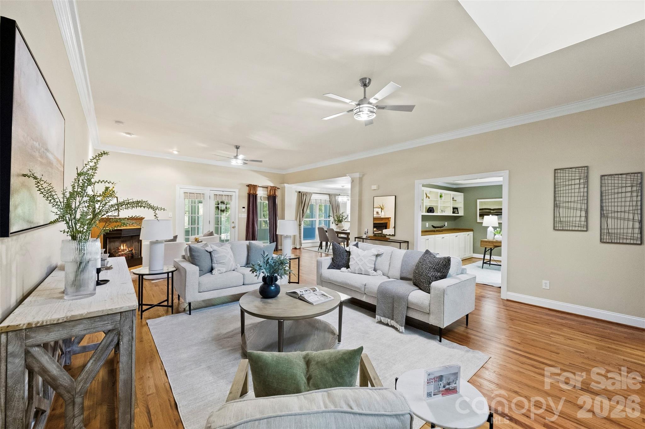 5639 White Store Road, Wingate, NC - photo 6 of 44