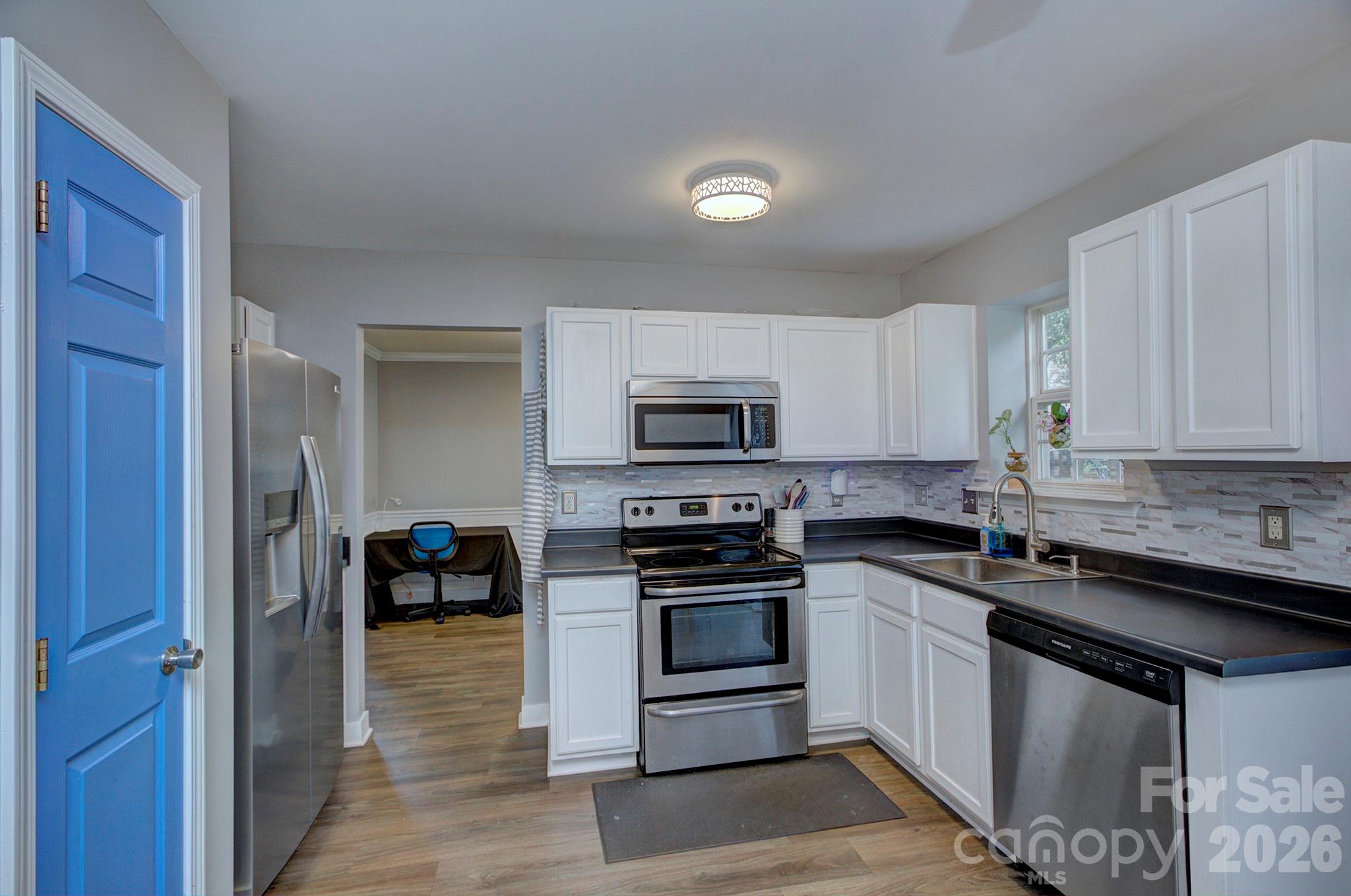 Photo 6 of 14439 Arbor Ridge Drive, Charlotte, NC