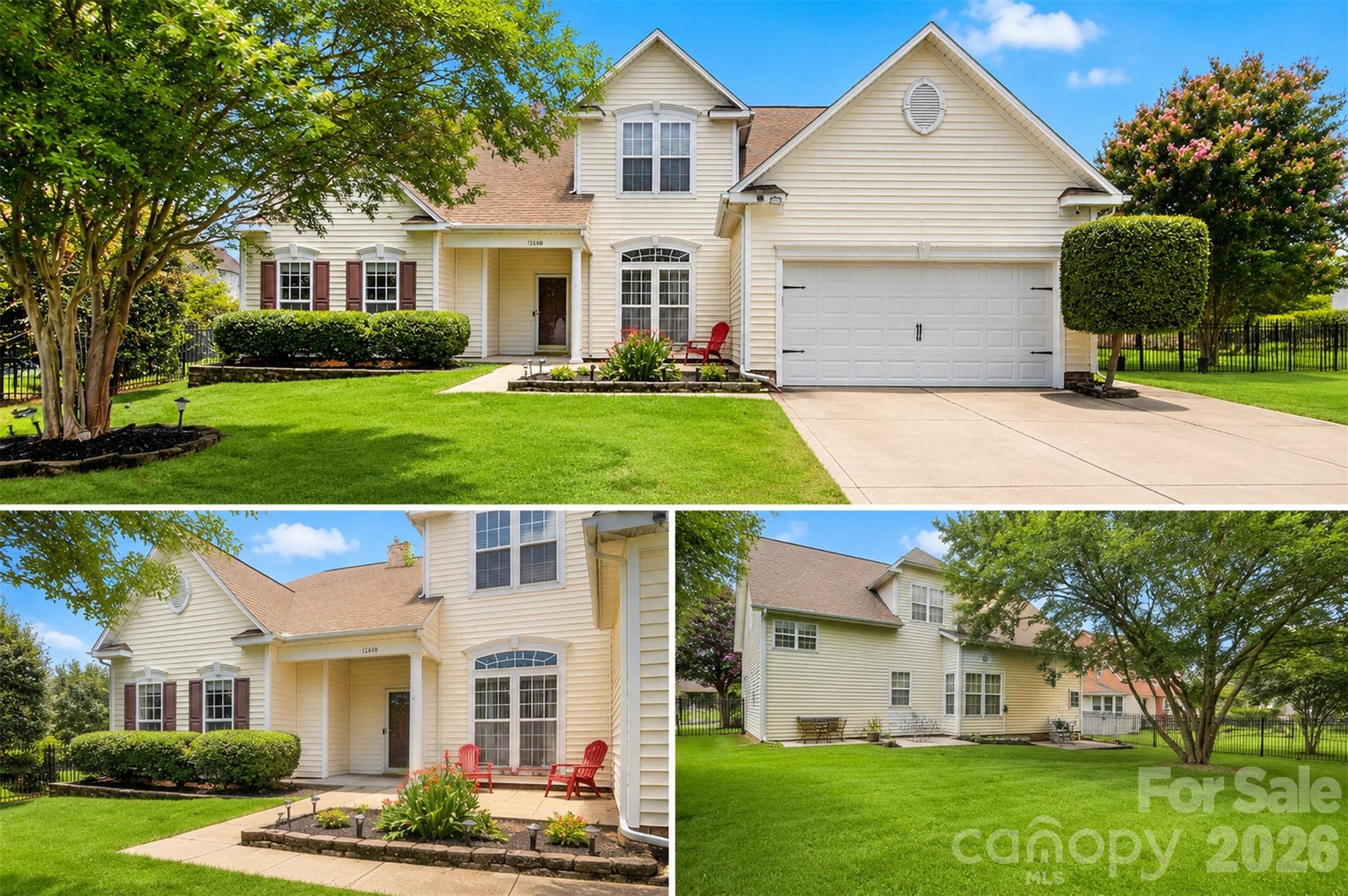 Photo 45 of 12610 Skymaster Court, Charlotte, NC