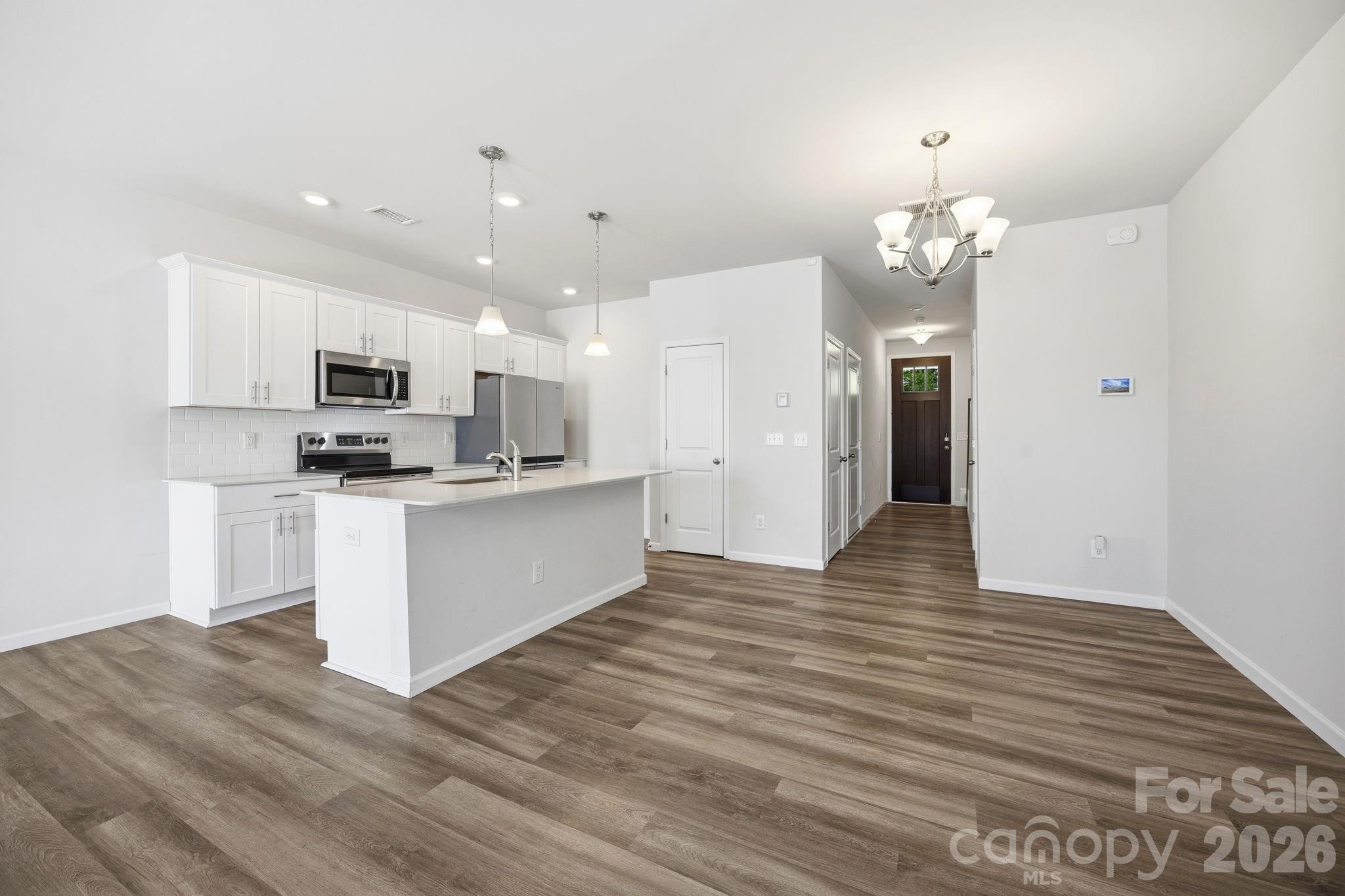 Photo 4 of 101 Wilkinson Court SE, Concord, NC