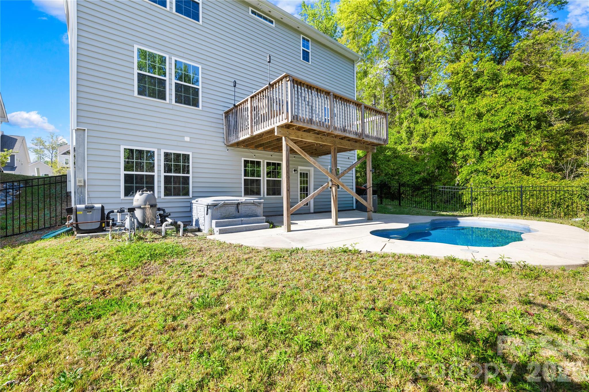Photo 33 of 1072 Willow Bend Drive, Fort Mill, SC