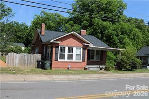 1020 Concord Avenue, Monroe, NC