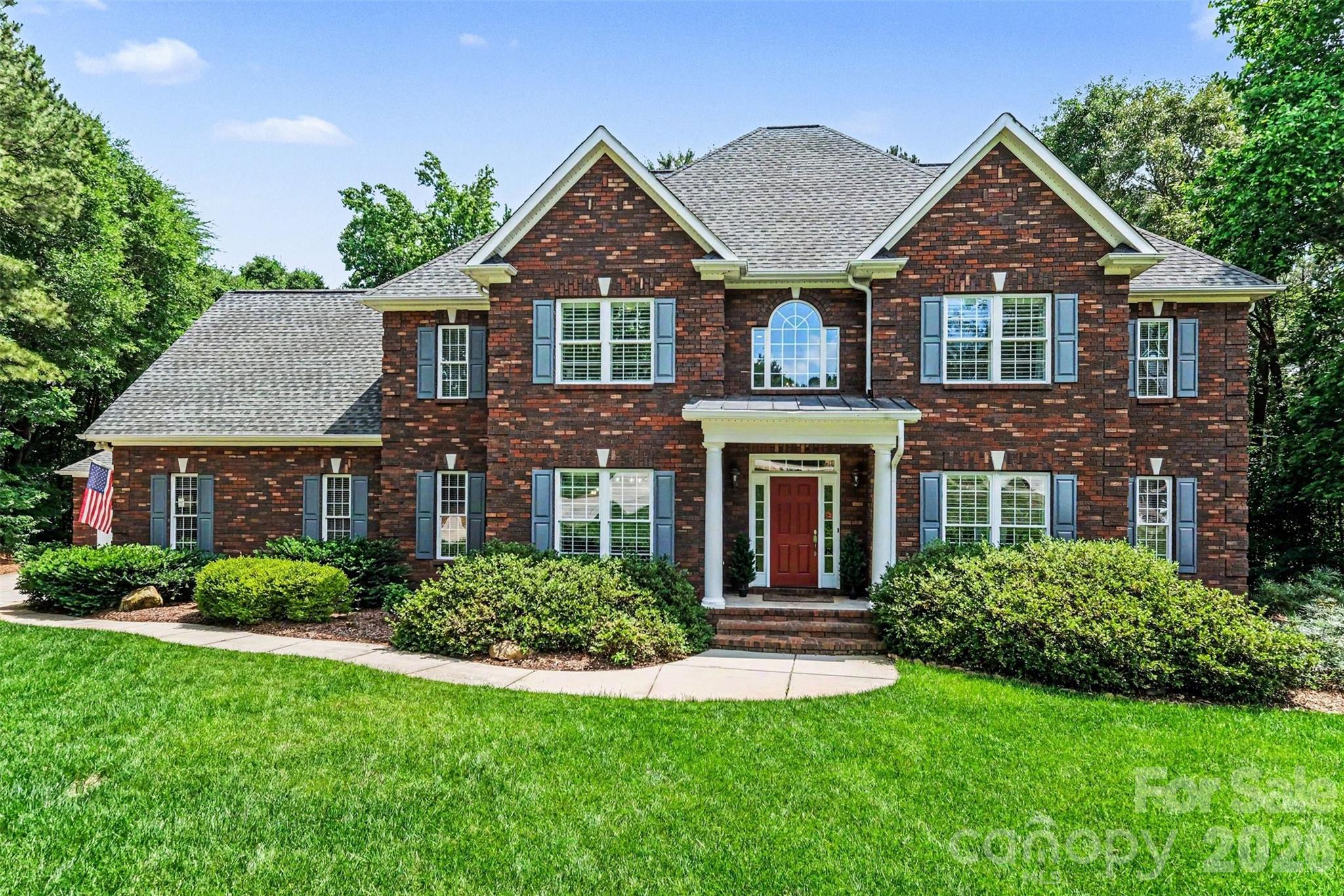 1233 Silver Arrow Court, Fort Mill, SC