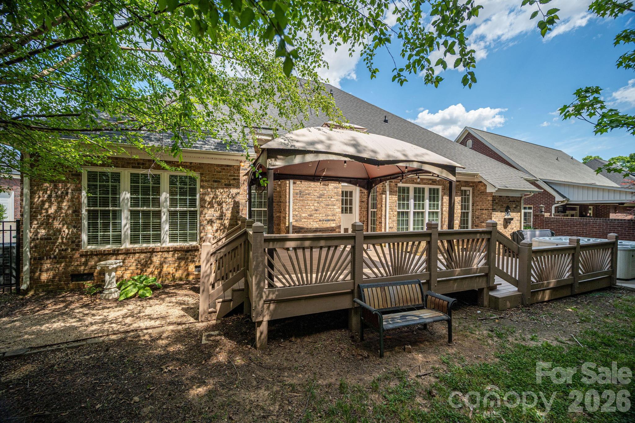 4012 Saint Andrews Court, Cramerton, NC - photo 43 of 49