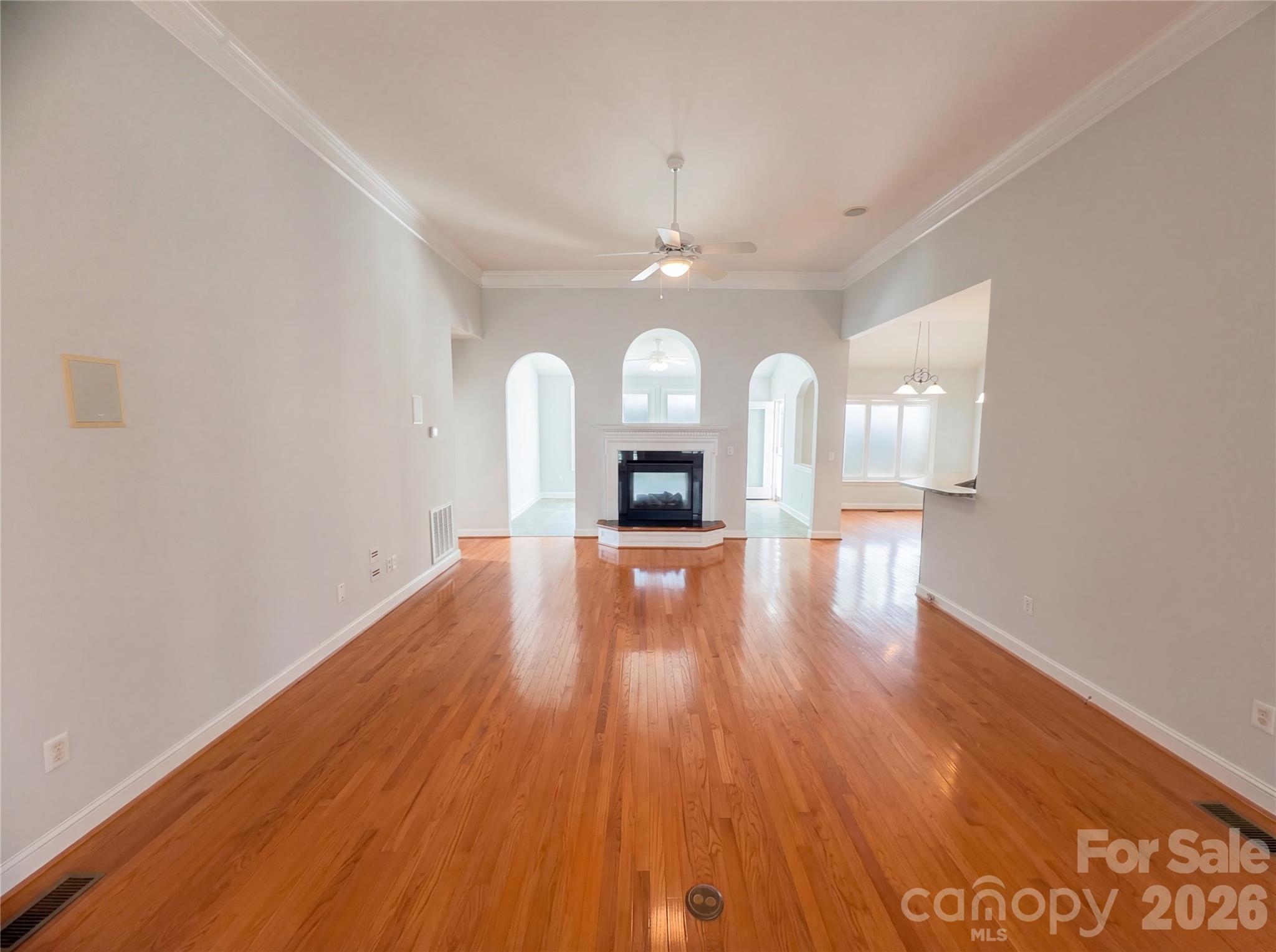 Photo 4 of 7700 Sedgebrook Drive E, Stanley, NC
