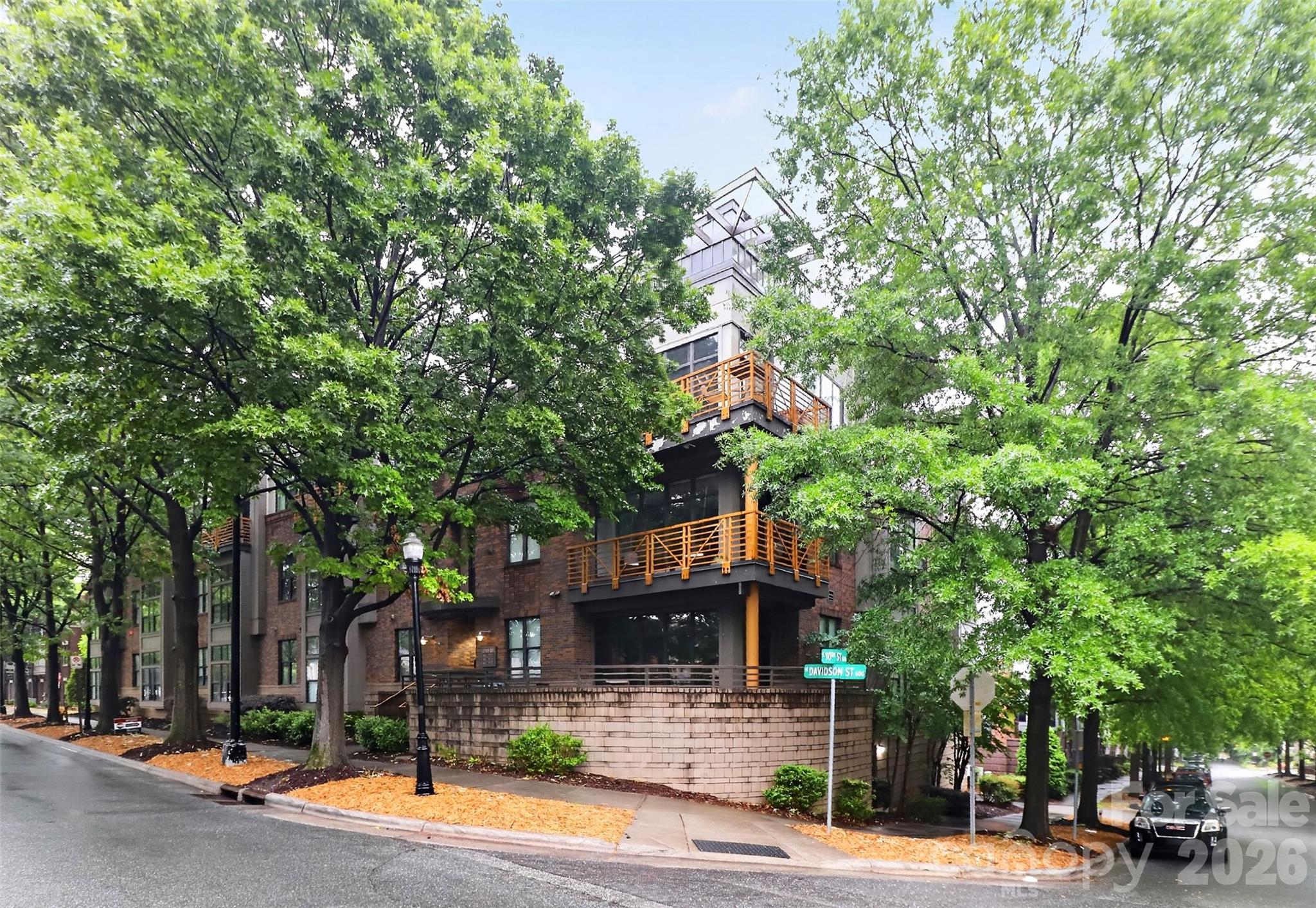Photo 33 of 716 N Davidson Street, Charlotte, NC