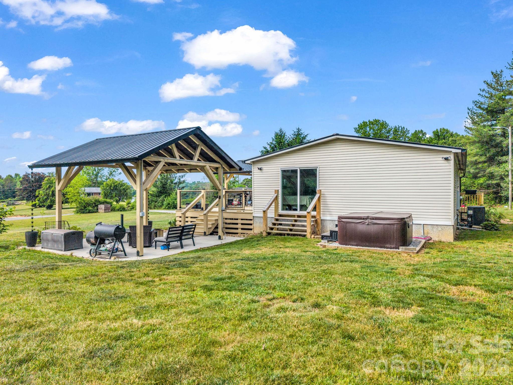 219 Jackson Loop Road, Flat Rock, NC - photo 35 of 46